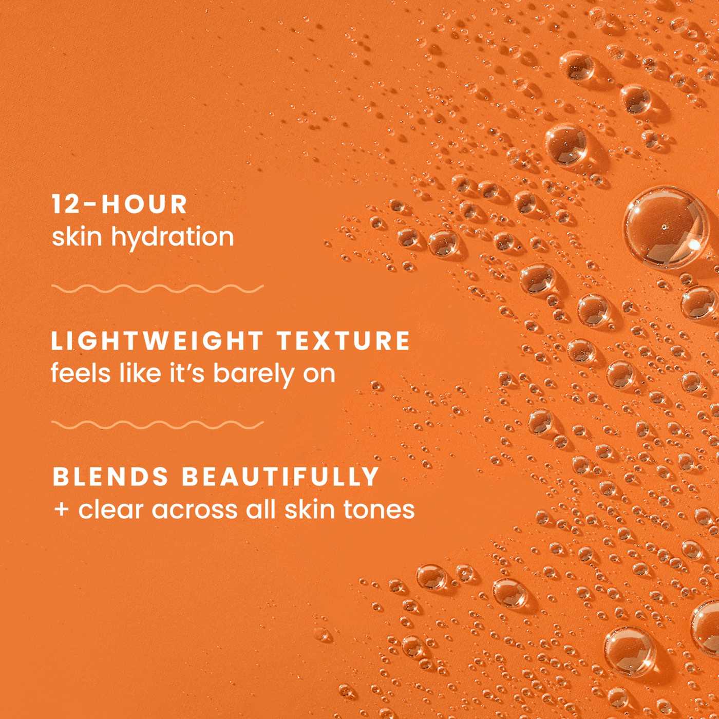 Hawaiian Tropic Weightless Hydration Sunscreen Clear - SPF 70 - Shop ...