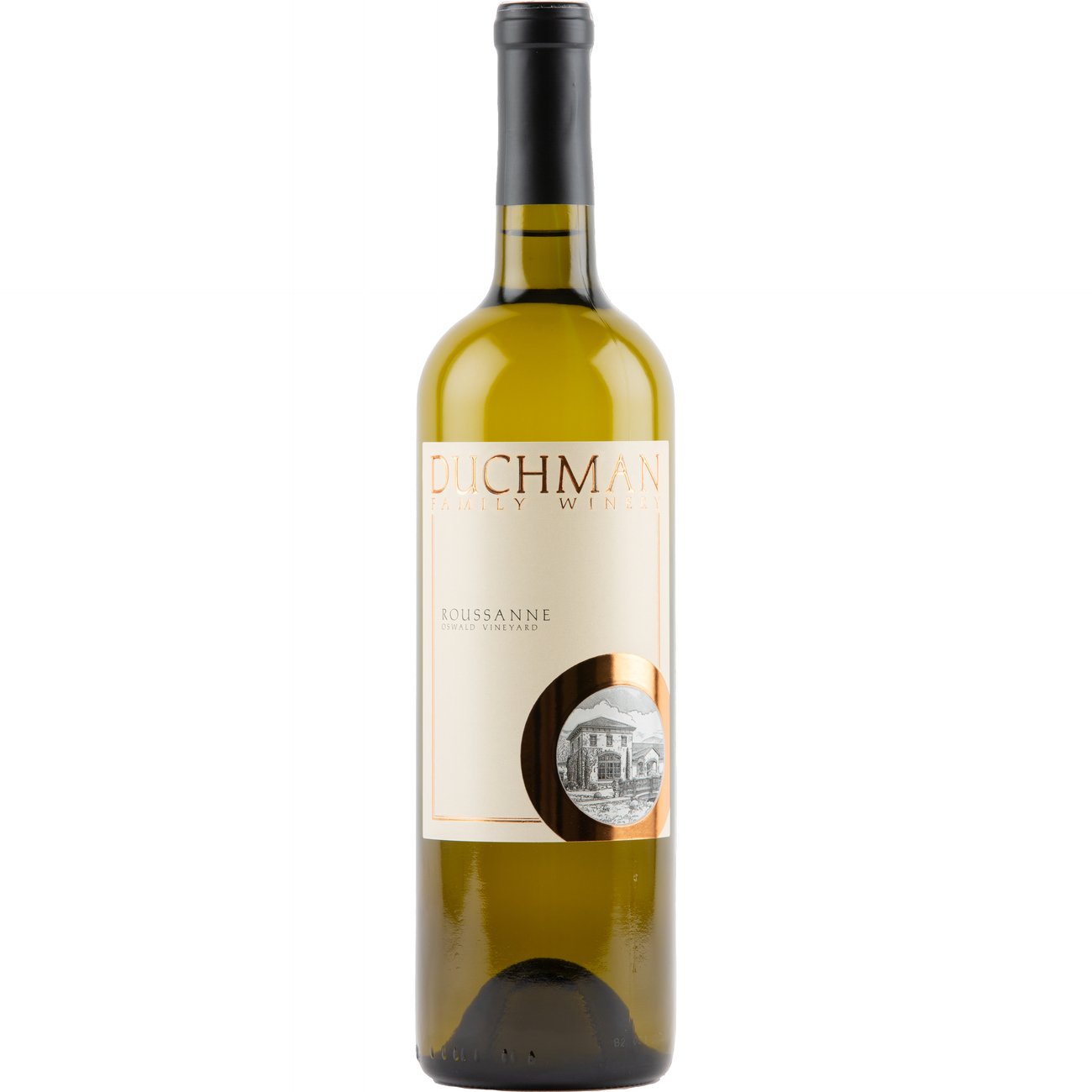 Duchman Family Roussanne - Shop Wine at H-E-B