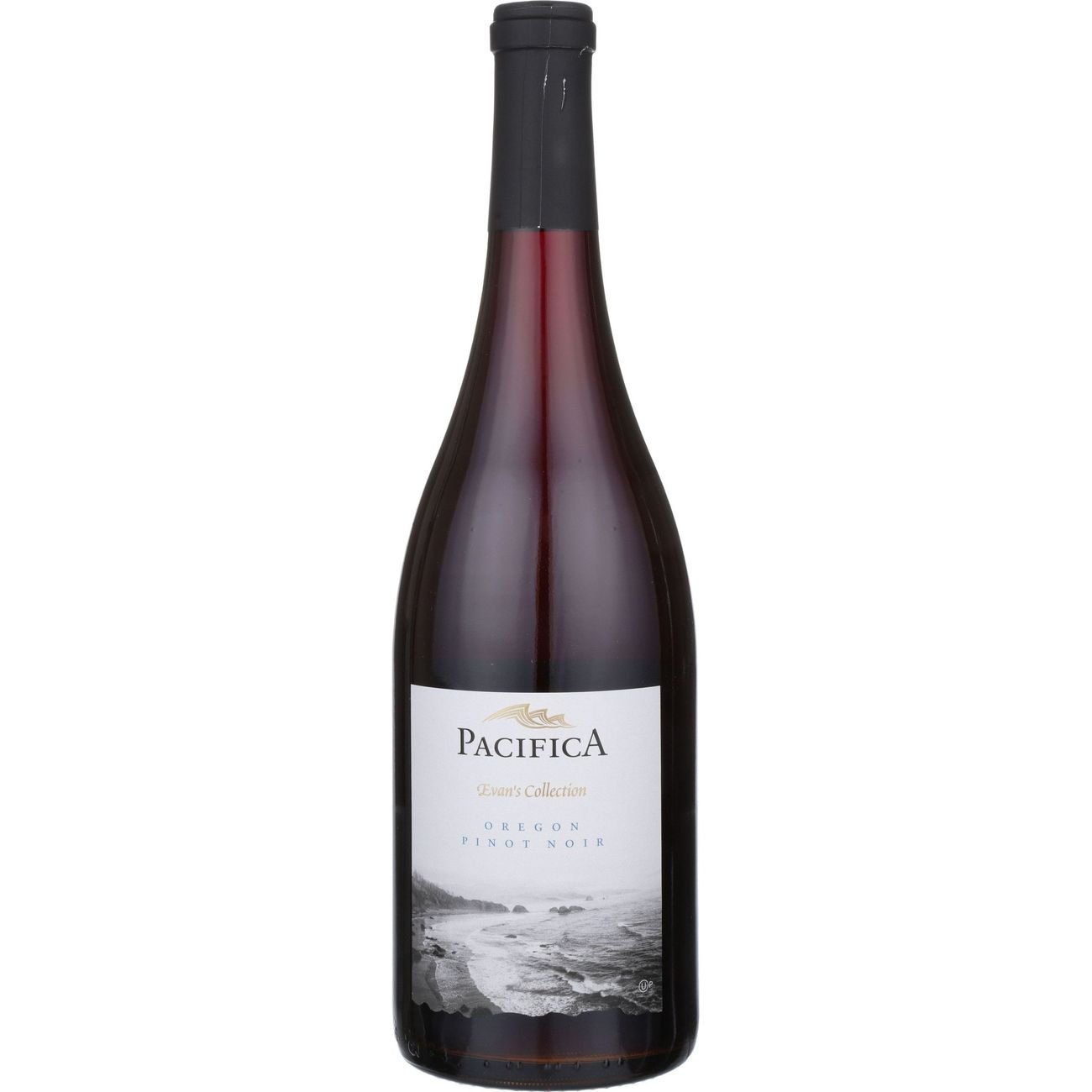 Pacifica Pinot Noir Washington Red Wine - Shop Wine at H-E-B