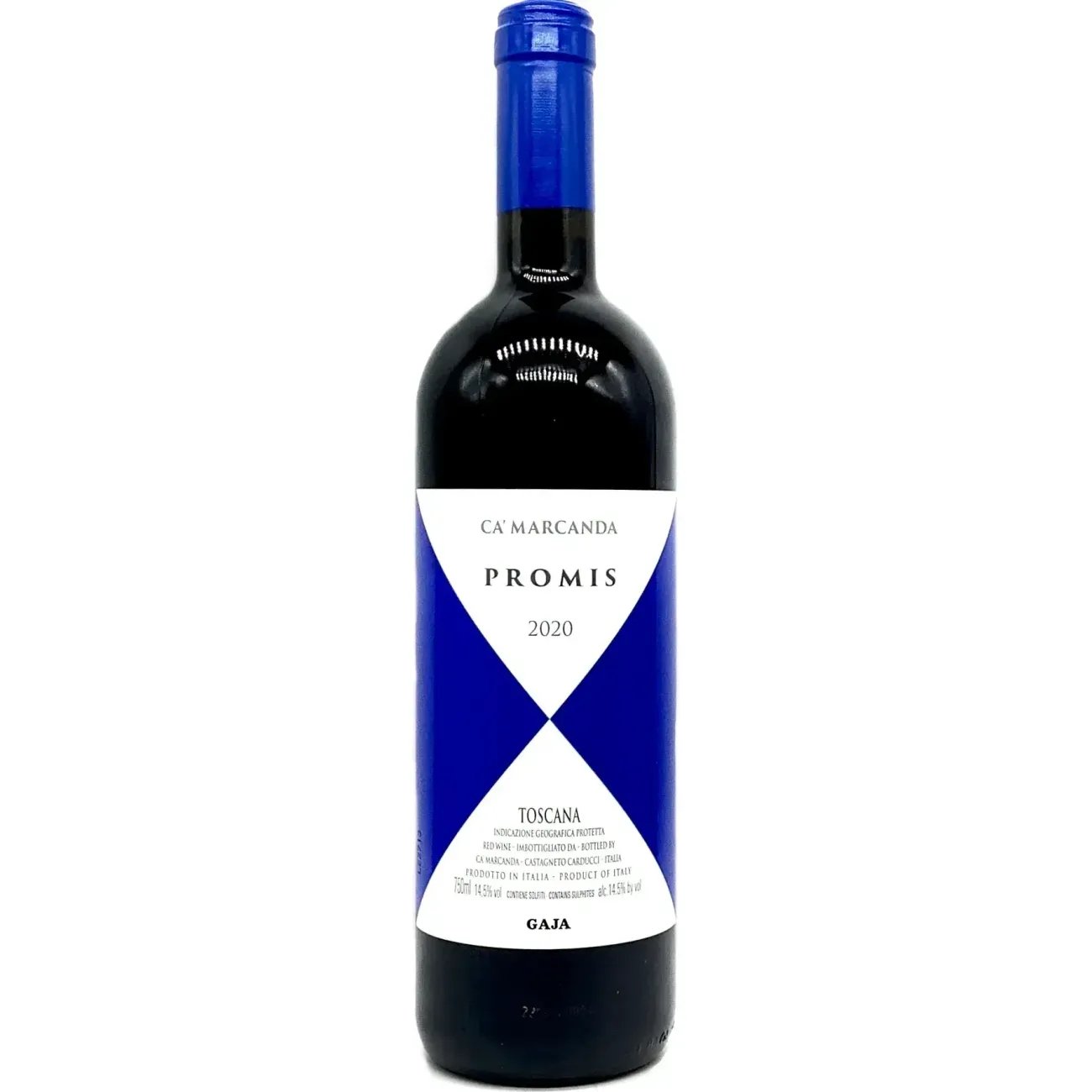 Gaja Promis Italian Red Wine - Shop Wine at H-E-B