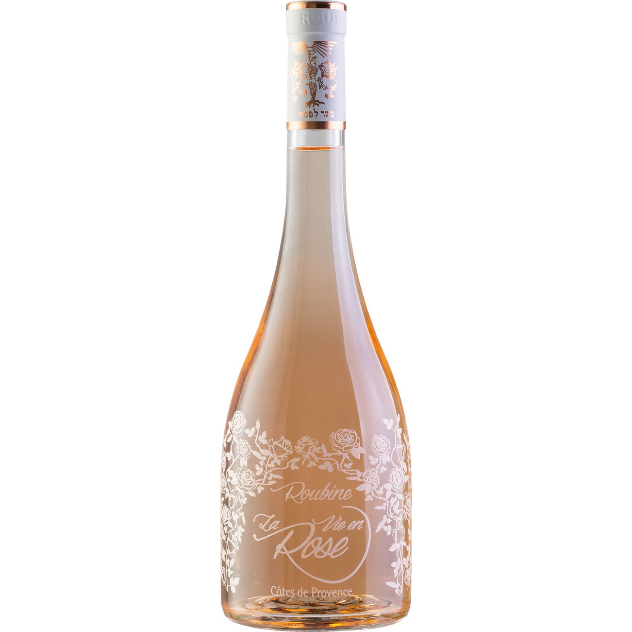 Roubine La Vie En Rose French Wine - Shop Wine at H-E-B
