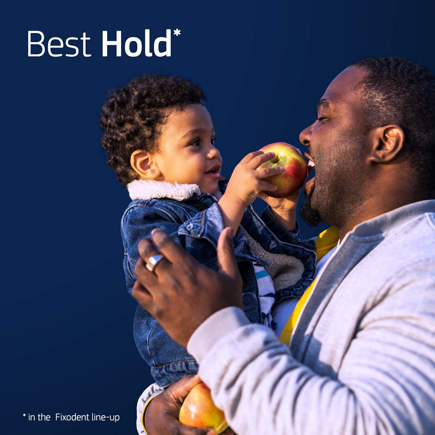 Fixodent Professional Ultimate Denture Adhesive Cream - Shop Denture ...