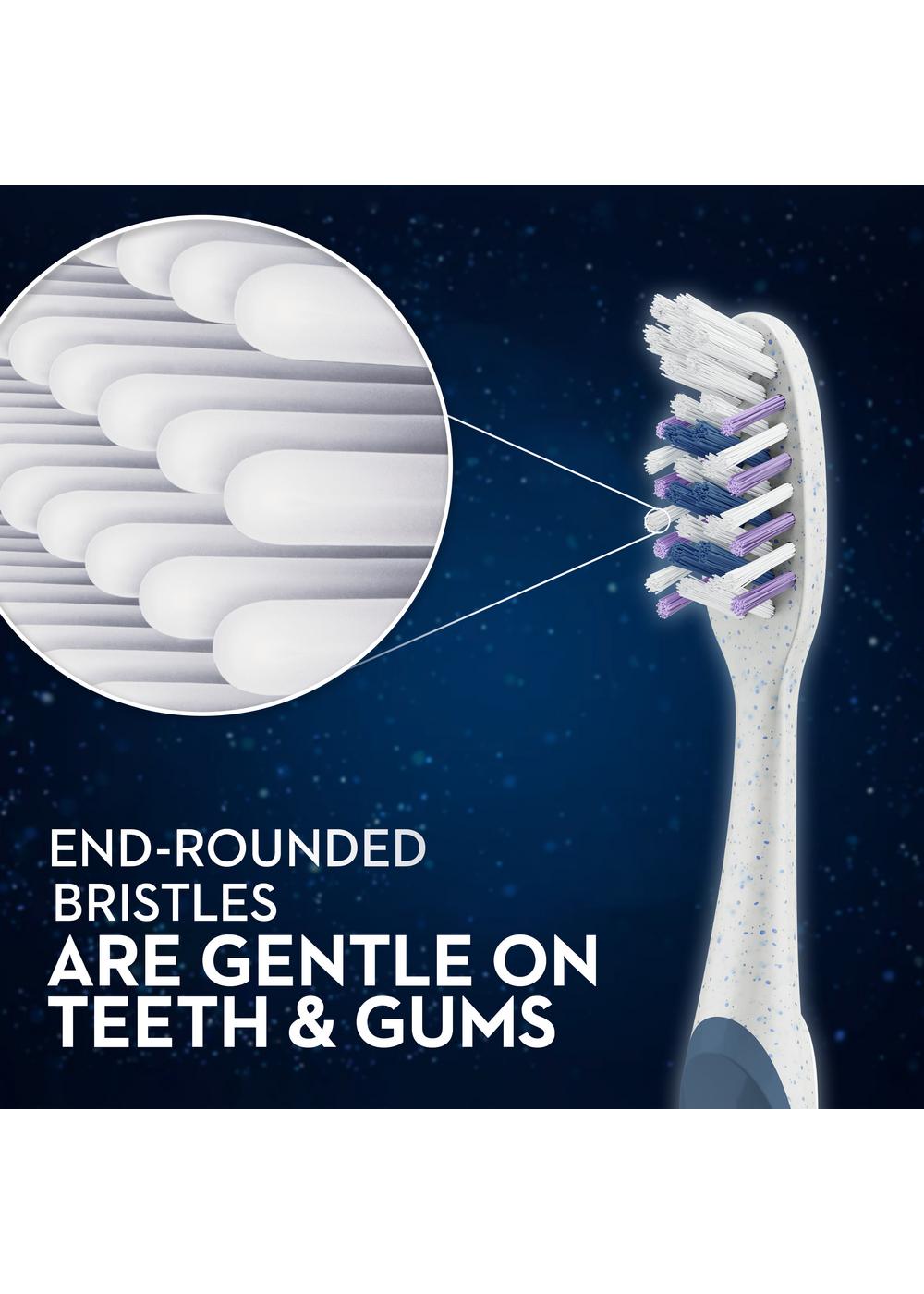 Oral-B CrossAction Eco Manual Toothbrush - Soft Bristles - Shop ...