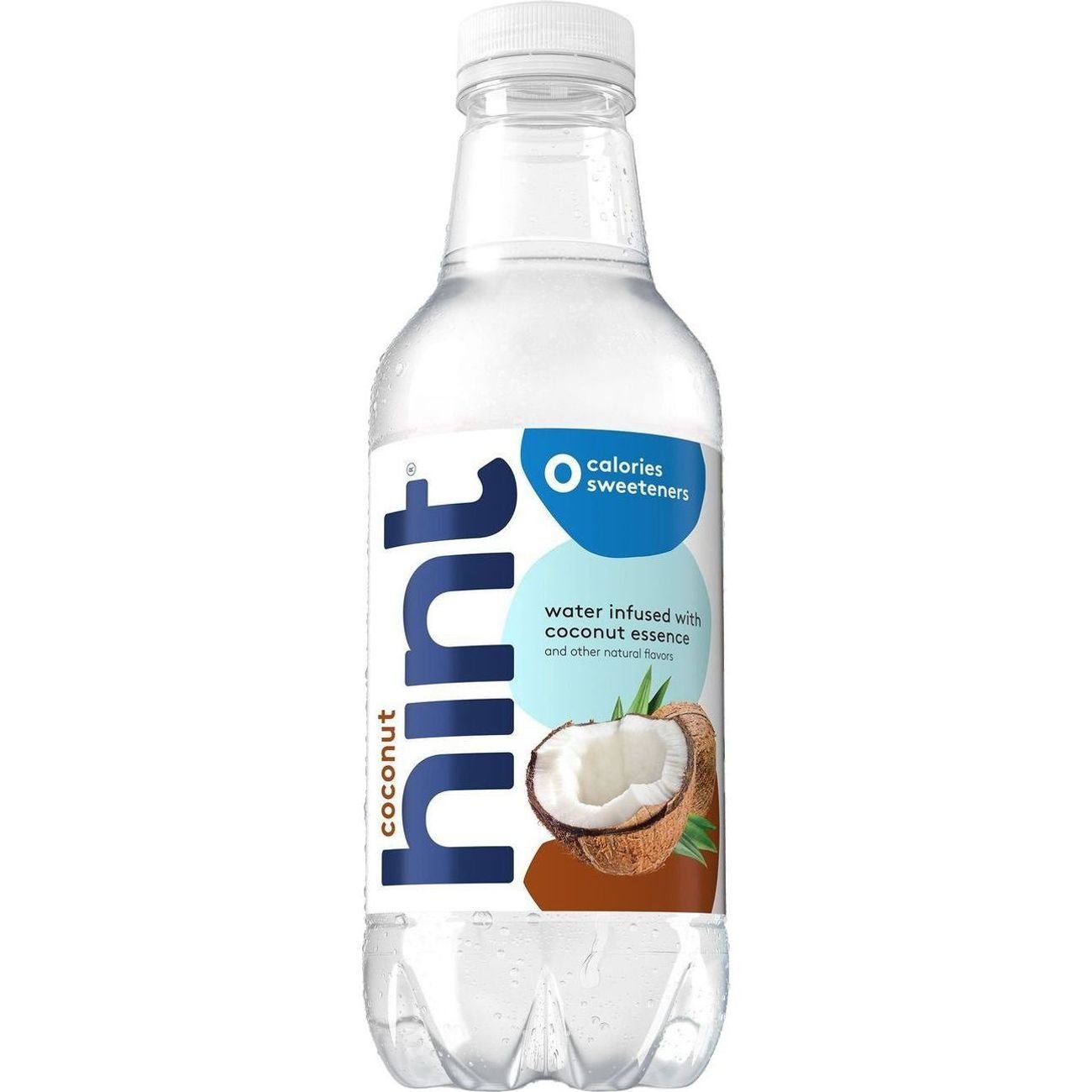 Hint Water Infused with Coconut Water - Shop Sports & Energy Drinks at ...