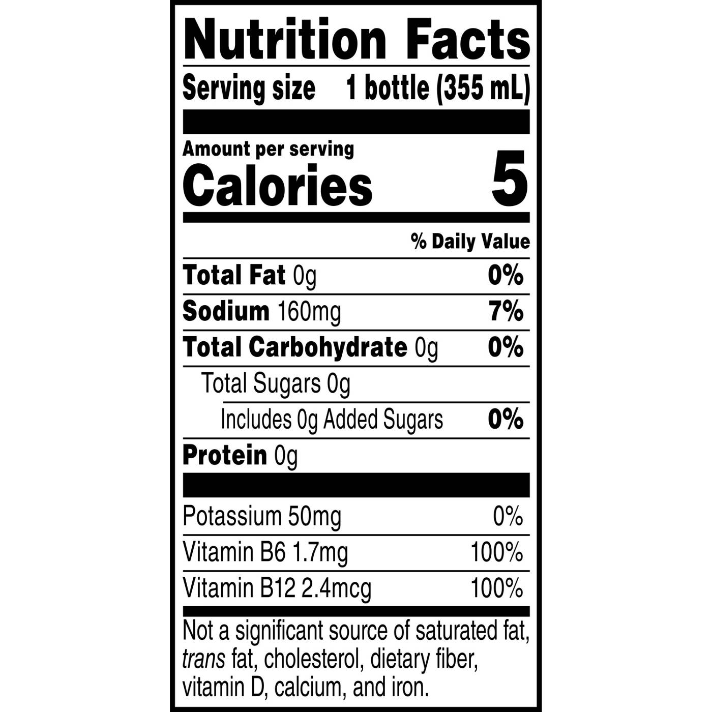 Fast Twitch Energy Drink - Glacier Freeze - Shop Diet & fitness at H-E-B