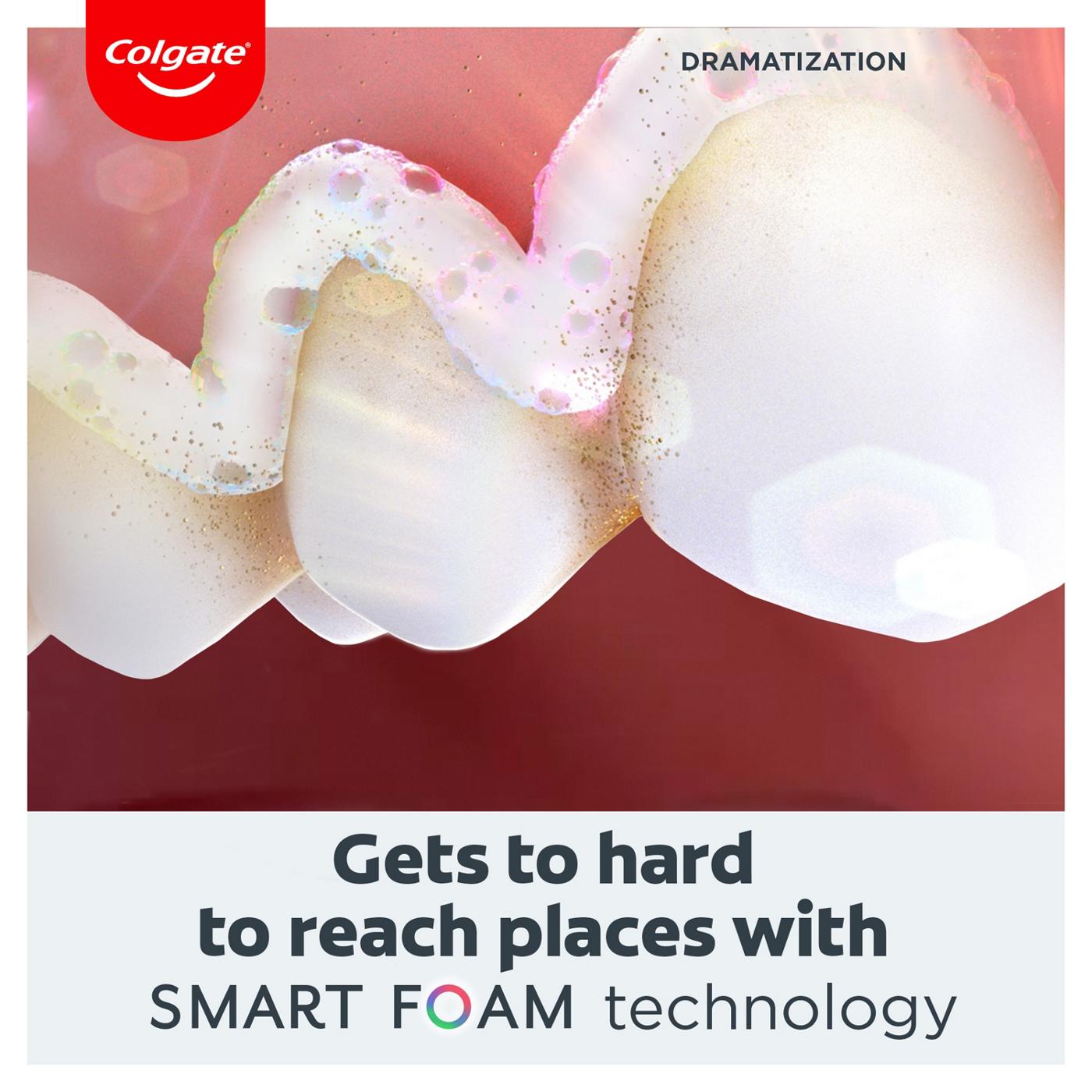 Colgate Total Plaque Pro Release Toothpaste - Fresh Mint - Shop ...