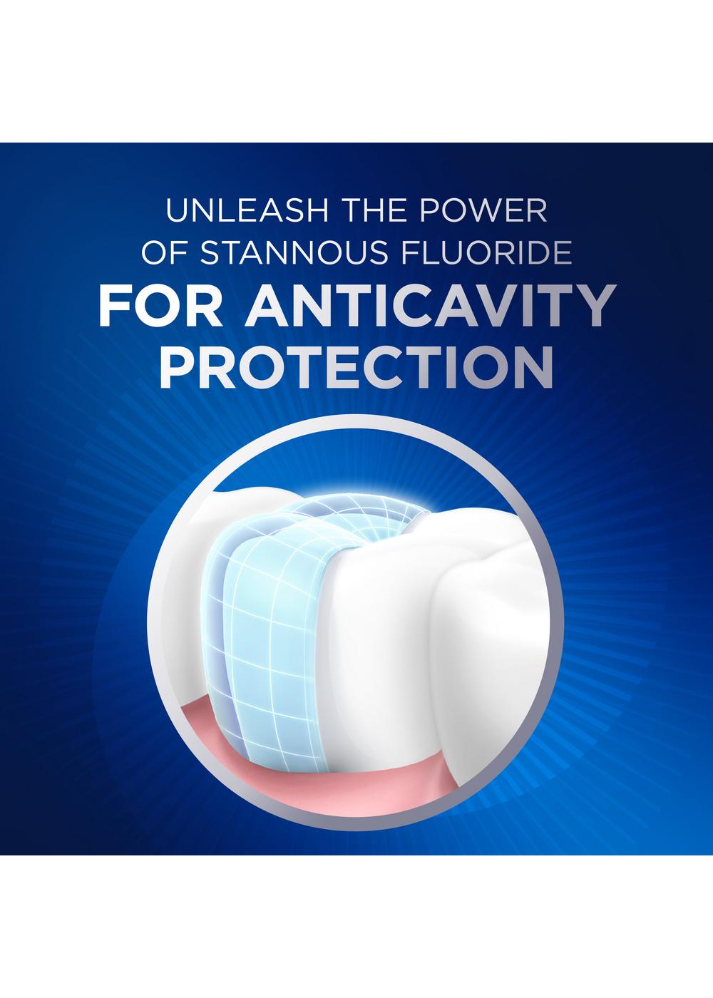 Crest Pro-Health Densify Active Repair Toothpaste - Advanced Whitening ...