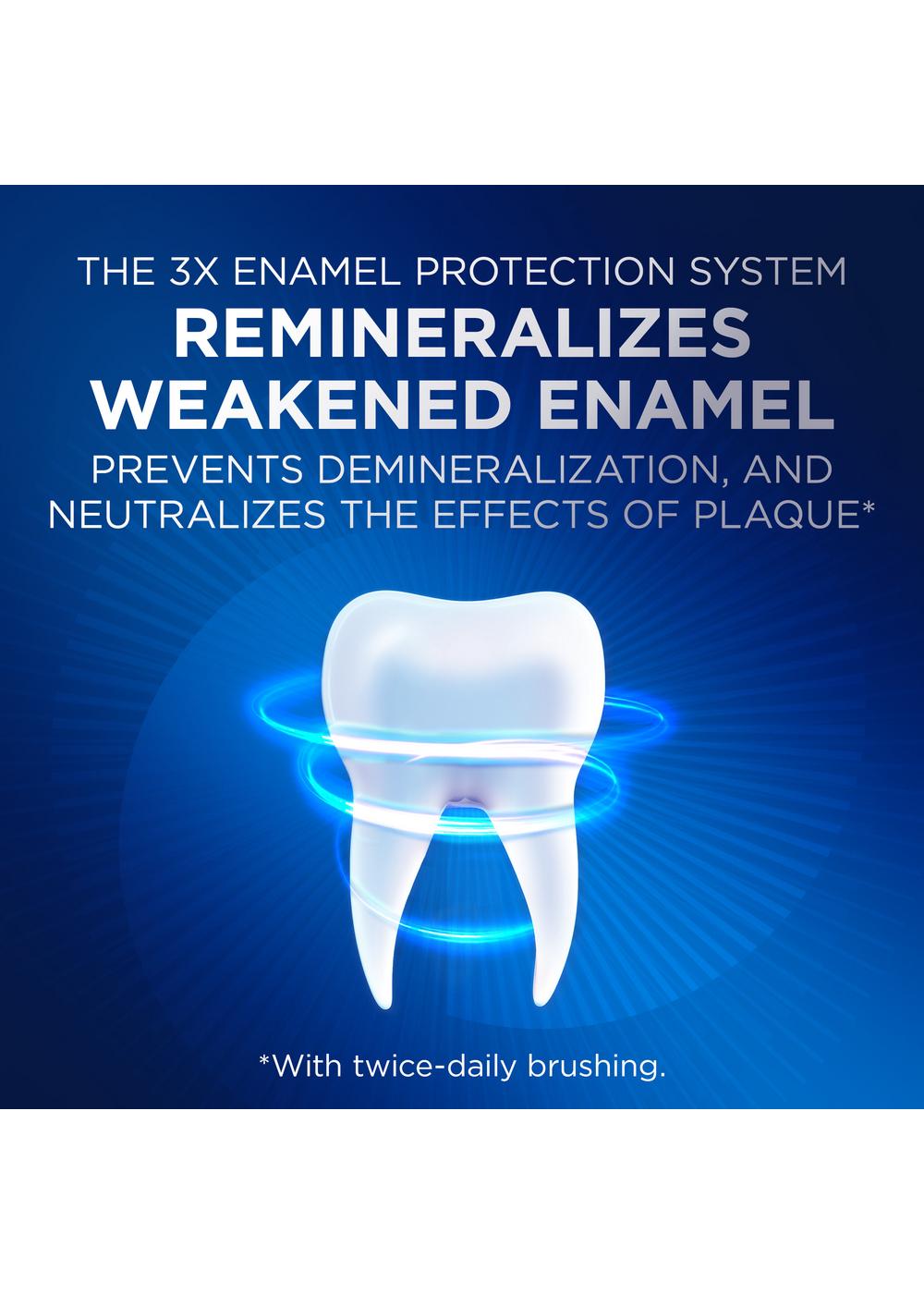 Crest Pro-Health Densify Active Repair Toothpaste - Advanced Whitening ...