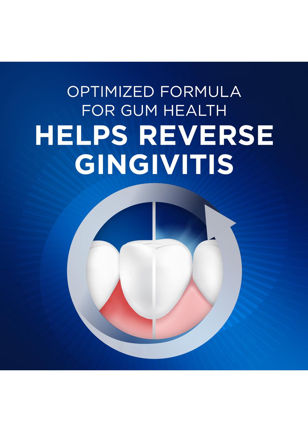 Crest Pro-Health Gum Detoxify & Restore Toothpaste - Whitening - Shop ...