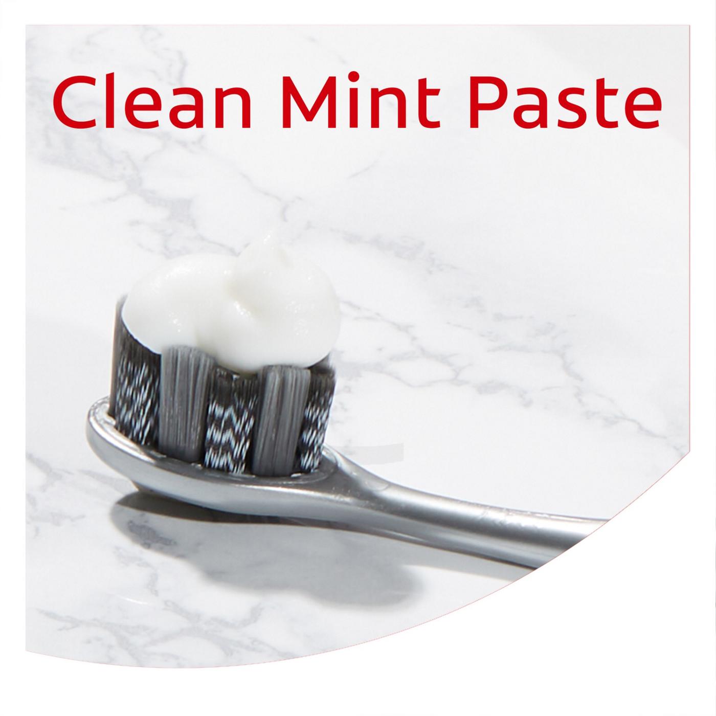 Colgate Optic White Sensitivity Relief Anticavity Toothpaste - Clean ...