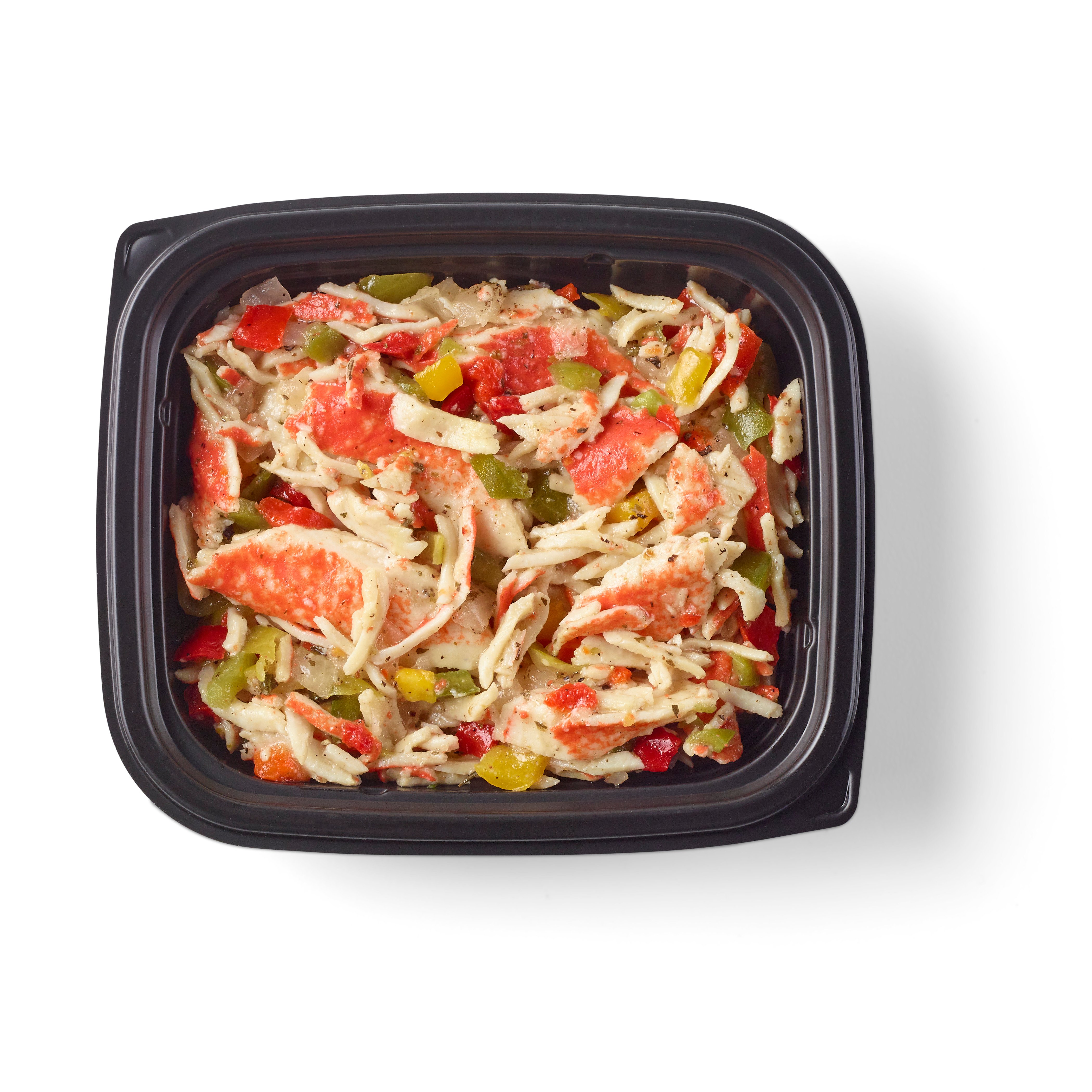 H-E-B Fish Market Italian Style Seafood Salad - Shop Appetizers at H-E-B