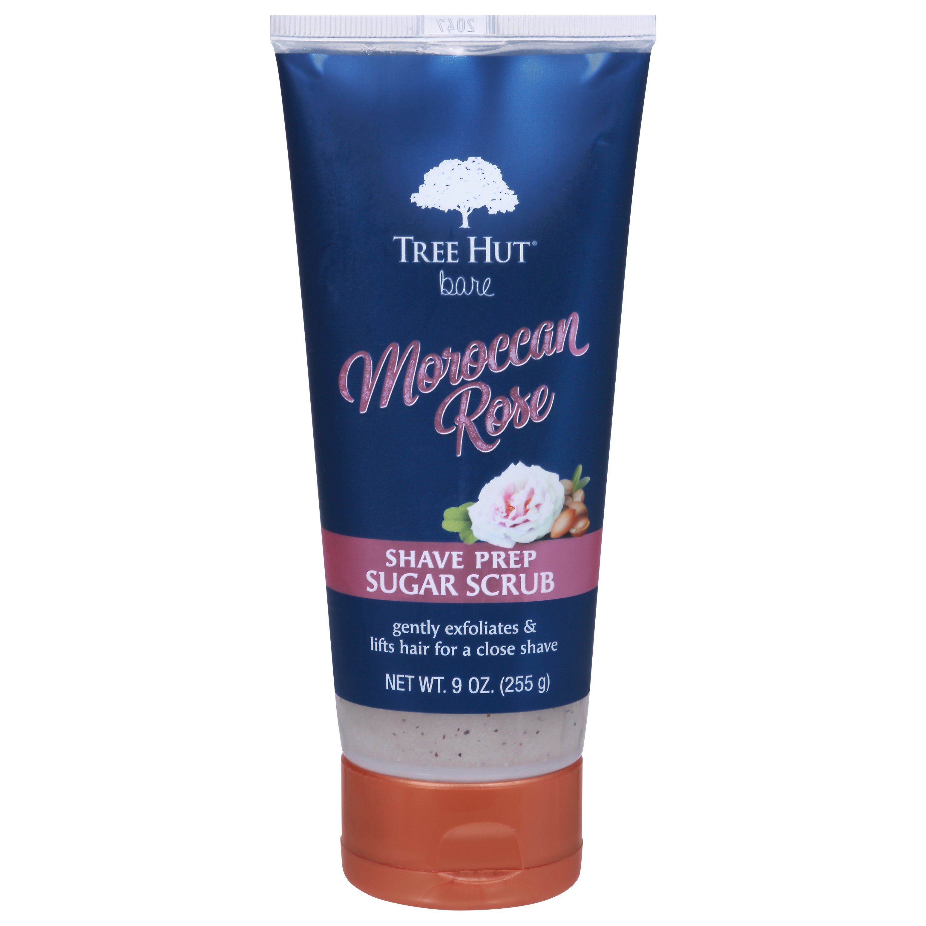 Tree Hut Bare Shave Prep Sugar Scrub - Moroccan Rose - Shop Bath & Skin ...