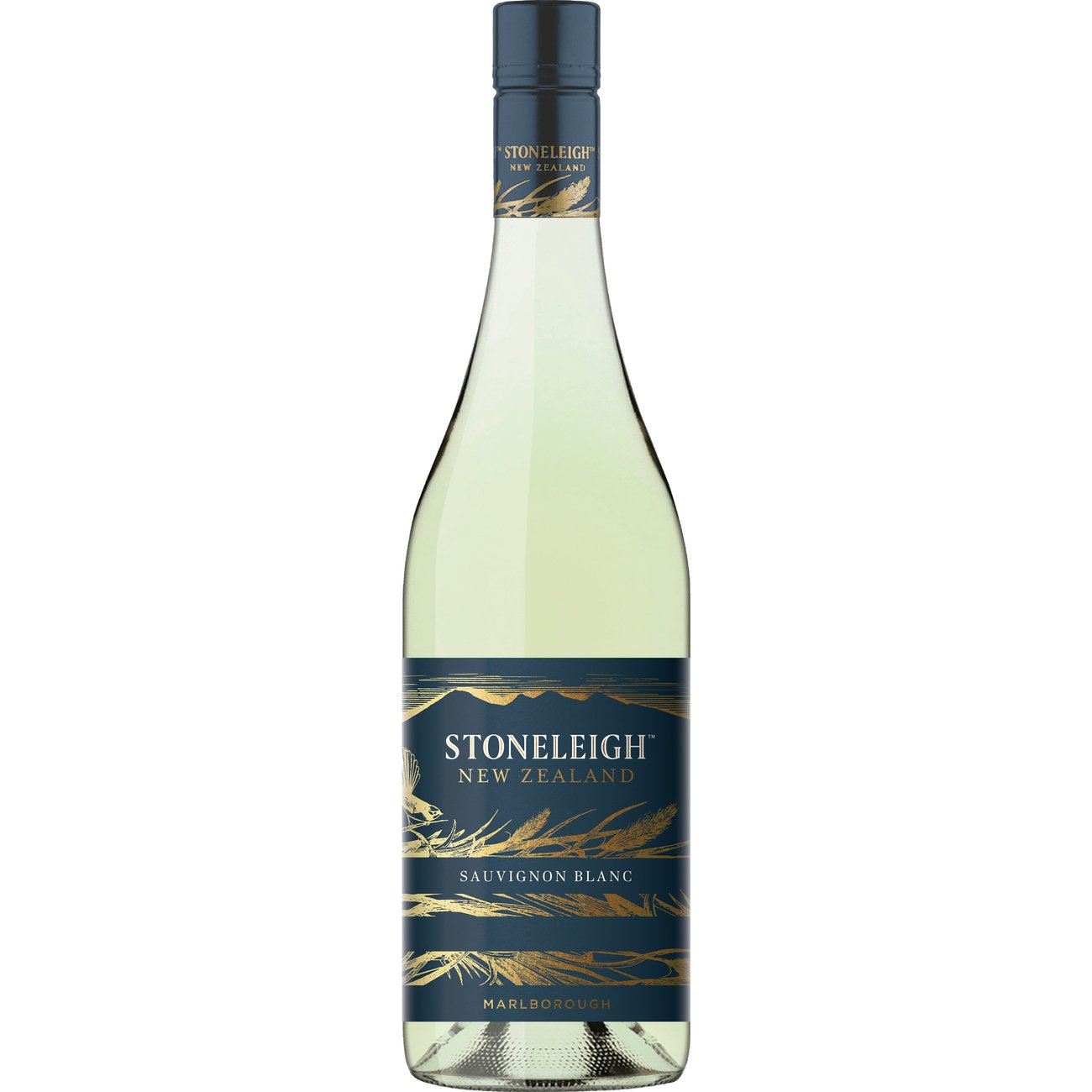 Stoneleigh Sauvignon Blanc Marlborough - Shop Wine at H-E-B