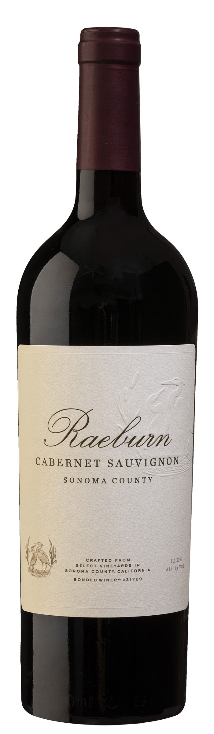 Raeburn Sonoma County Cabernet Sauvignon - Shop Wine at H-E-B