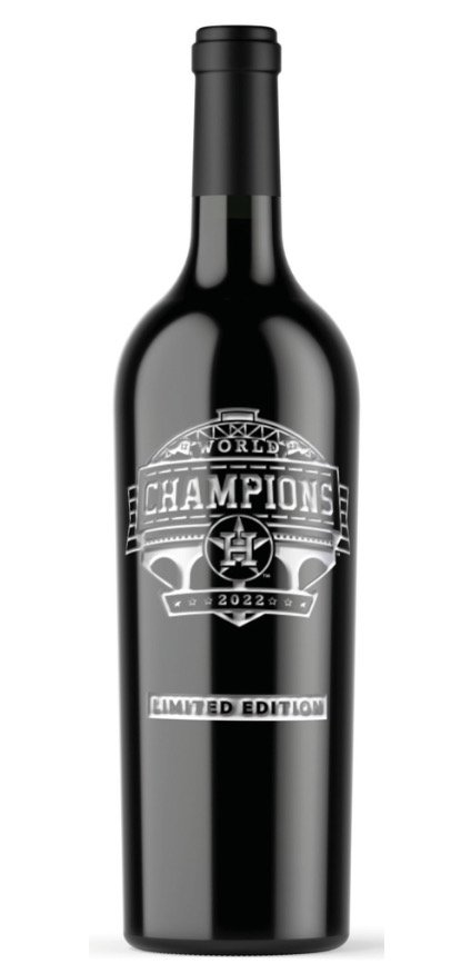 Manos Astros Cabernet Sauvignon Limited Edition - Shop Wine at H-E-B