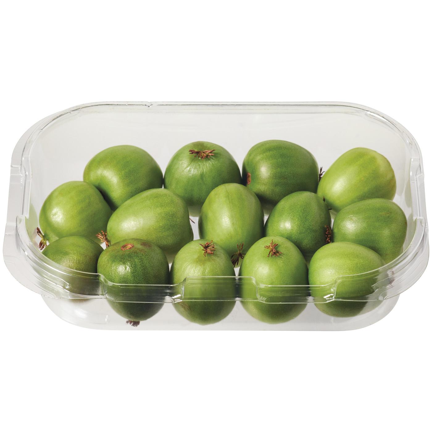 H-E-B Fresh Kiwi Berries - Shop Specialty & tropical at H-E-B