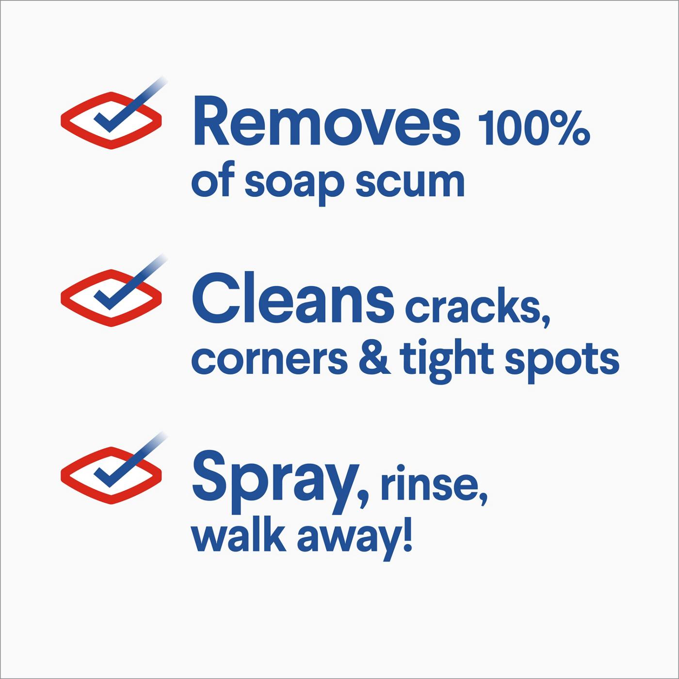Clorox Bathroom Ultra Foamer Cleaner - Rain Clean - Shop All purpose ...