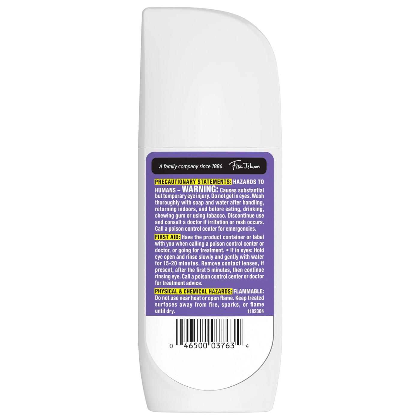 Off! Clean Feel Insect Repellent II Spray - Shop Insect repellant at H-E-B