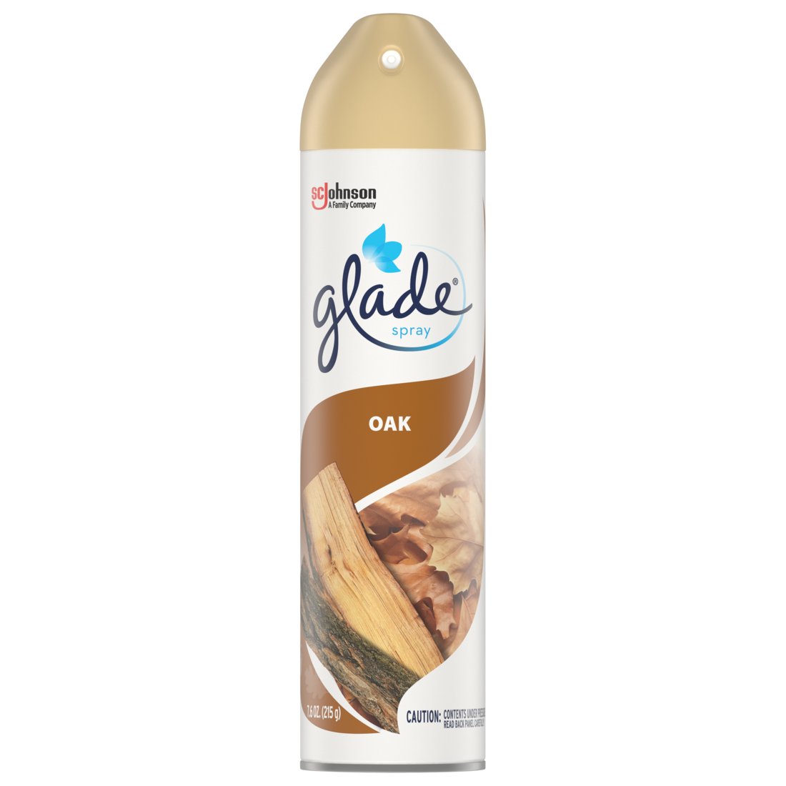 Glade Oak Air Freshener Room Spray - Shop Air fresheners at H-E-B
