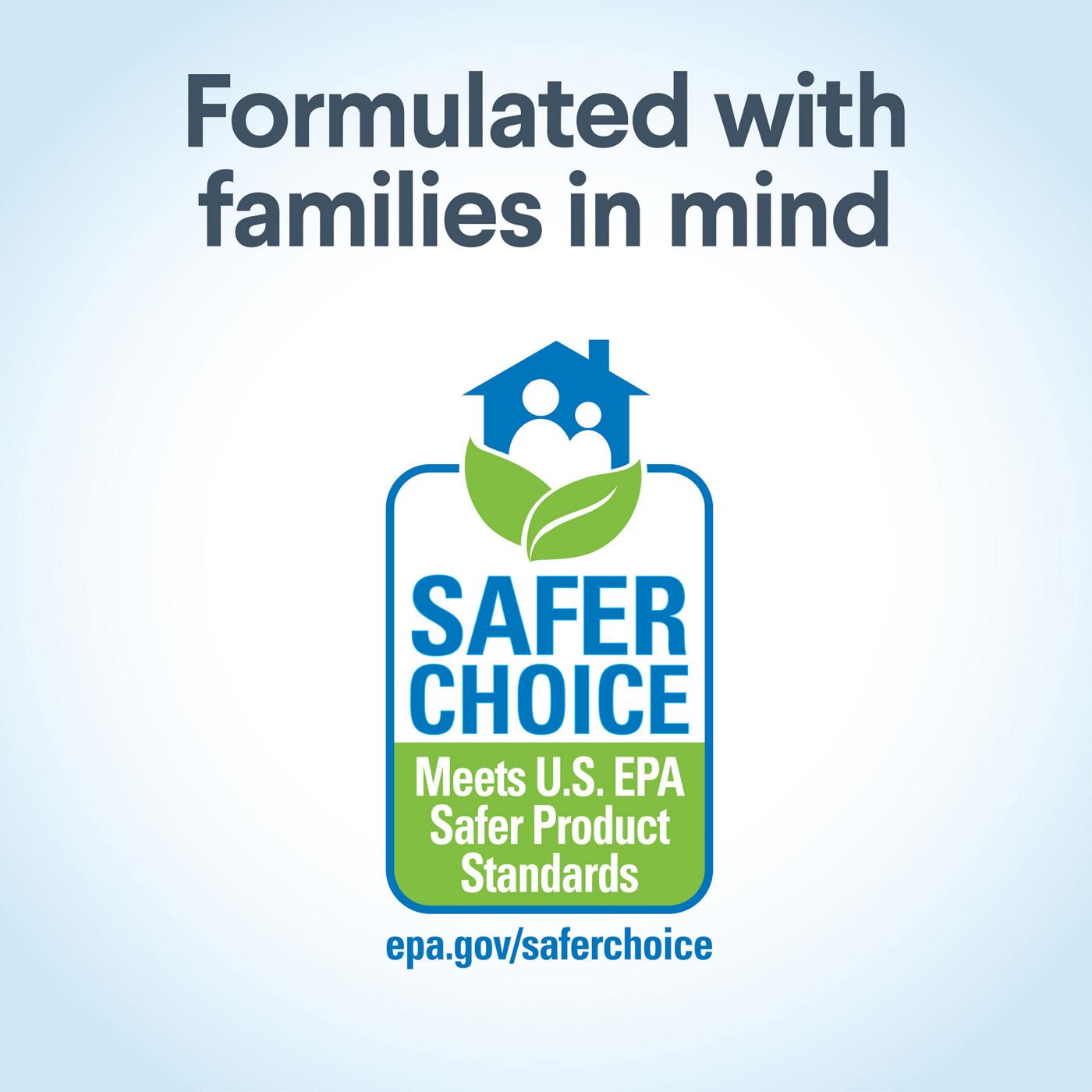 Clorox Multi-Surface Cleaner - Free & Clear Fragrance Free - Shop All ...