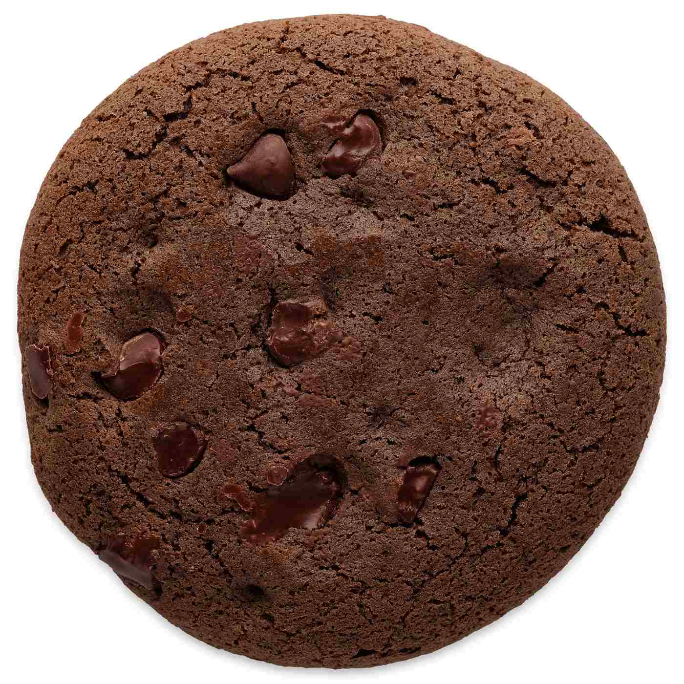 Tone It Up Plant-Based 10g Protein Cookies - Double Chocolate Chip ...