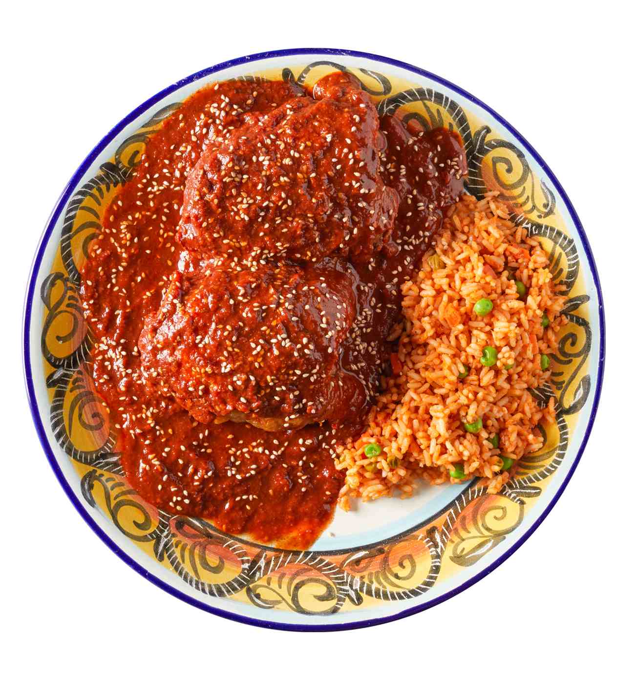 H-E-B Mi Tienda Mole Rojo - Shop Cooking sauces at H-E-B