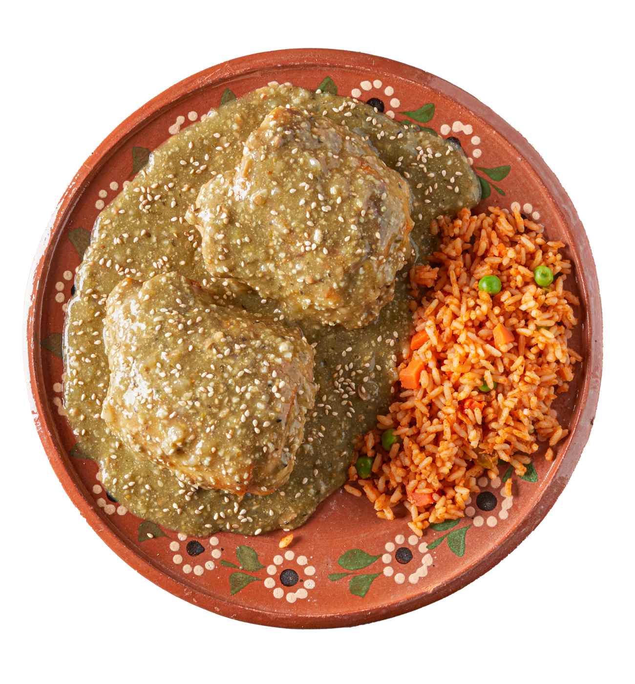 H-E-B Mi Tienda Mole Verde - Shop Cooking sauces at H-E-B