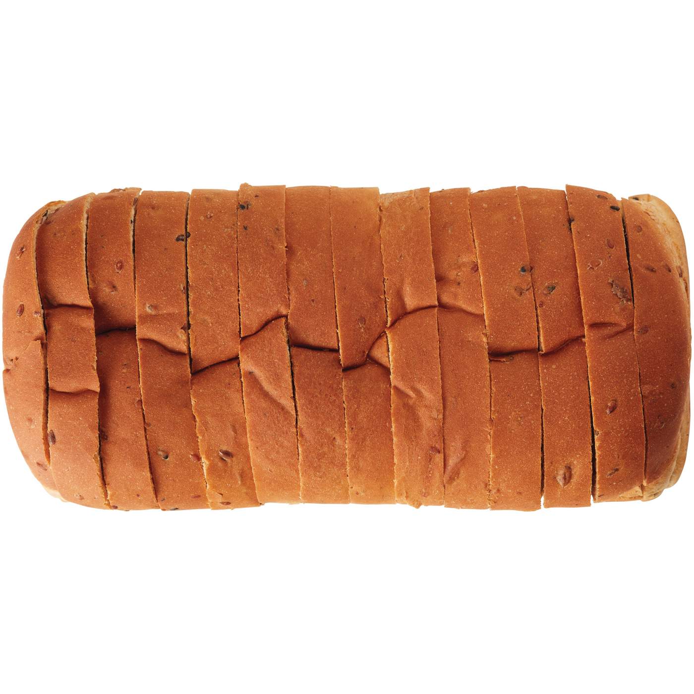 Higher Harvest by H-E-B Low Carb Lifestyle 5 Seeded Sliced Bread - Shop ...