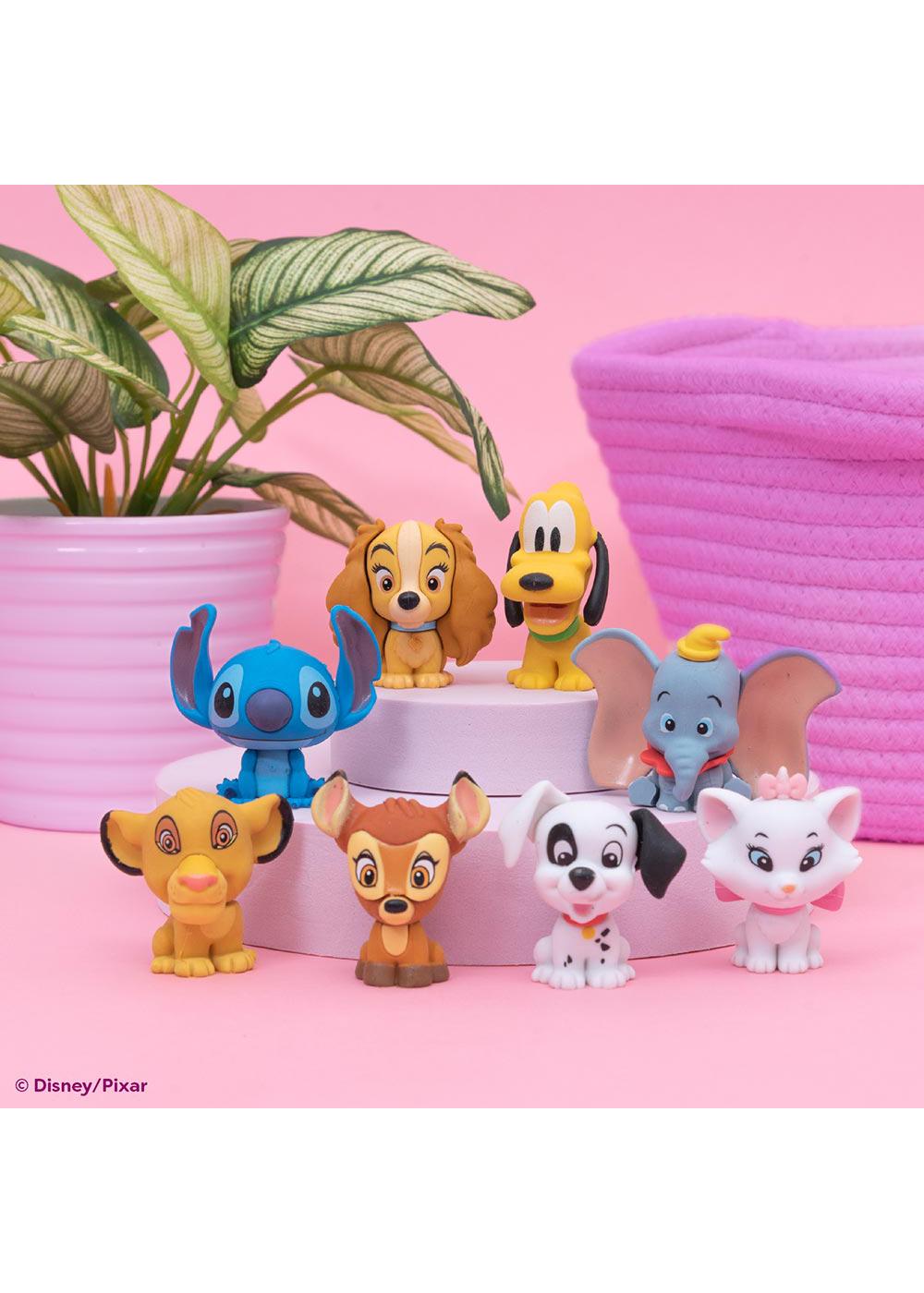 Bulls i Toy Disney Animals Puzzle Palz - Shop Action figures & dolls at ...