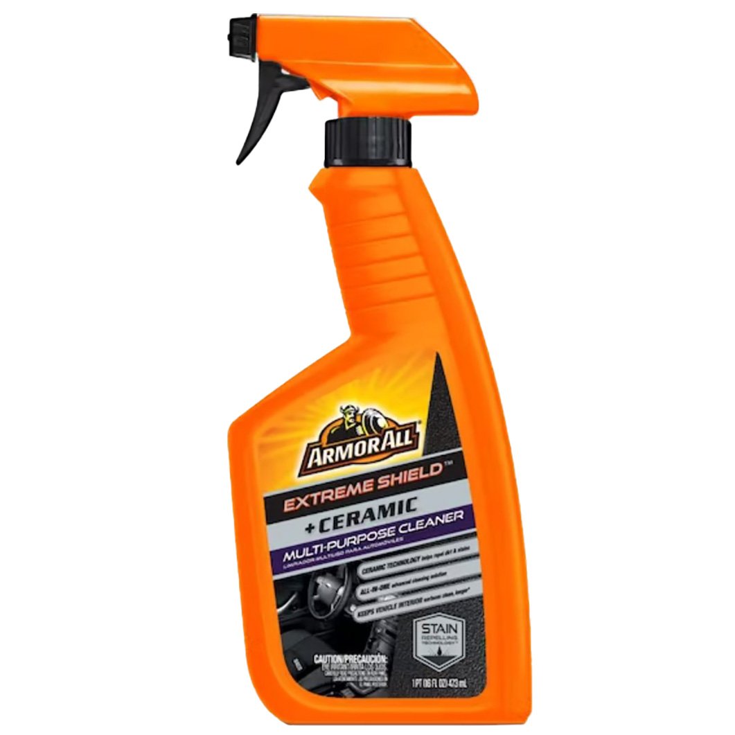 Armor All Extreme Shield + Ceramic Multi Purpose Cleaner - Shop ...