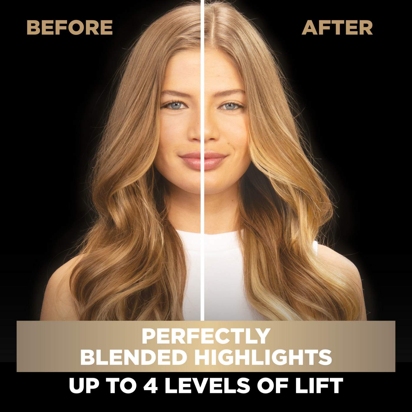 Garnier Olia Highlights - H02 for Blondes - Shop Hair color at H-E-B