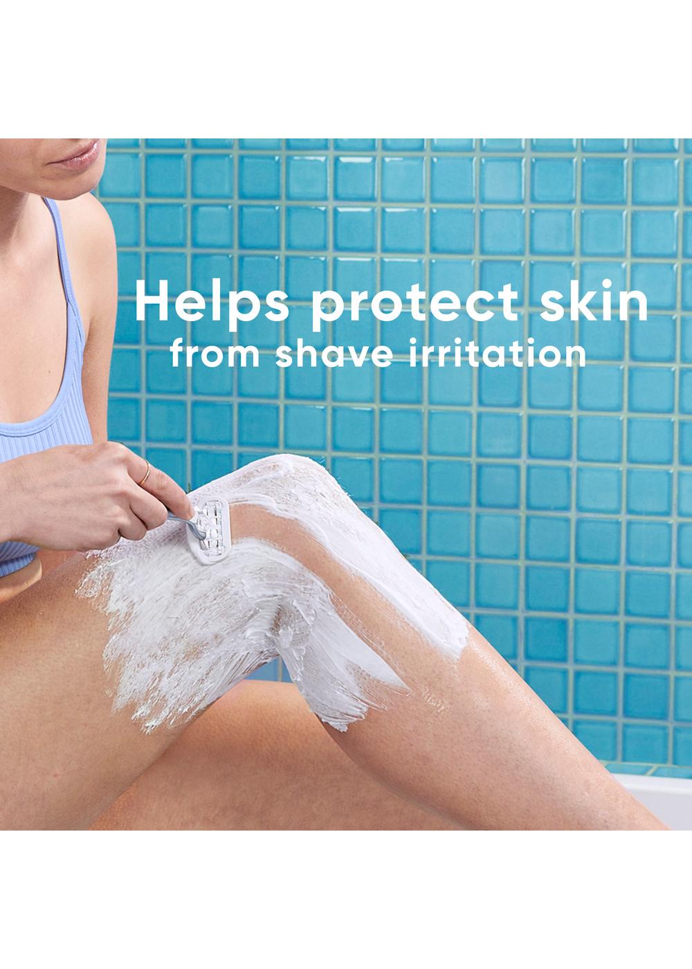 Gillette Venus Shave Gel - Relaxing - Shop Shaving cream at H-E-B