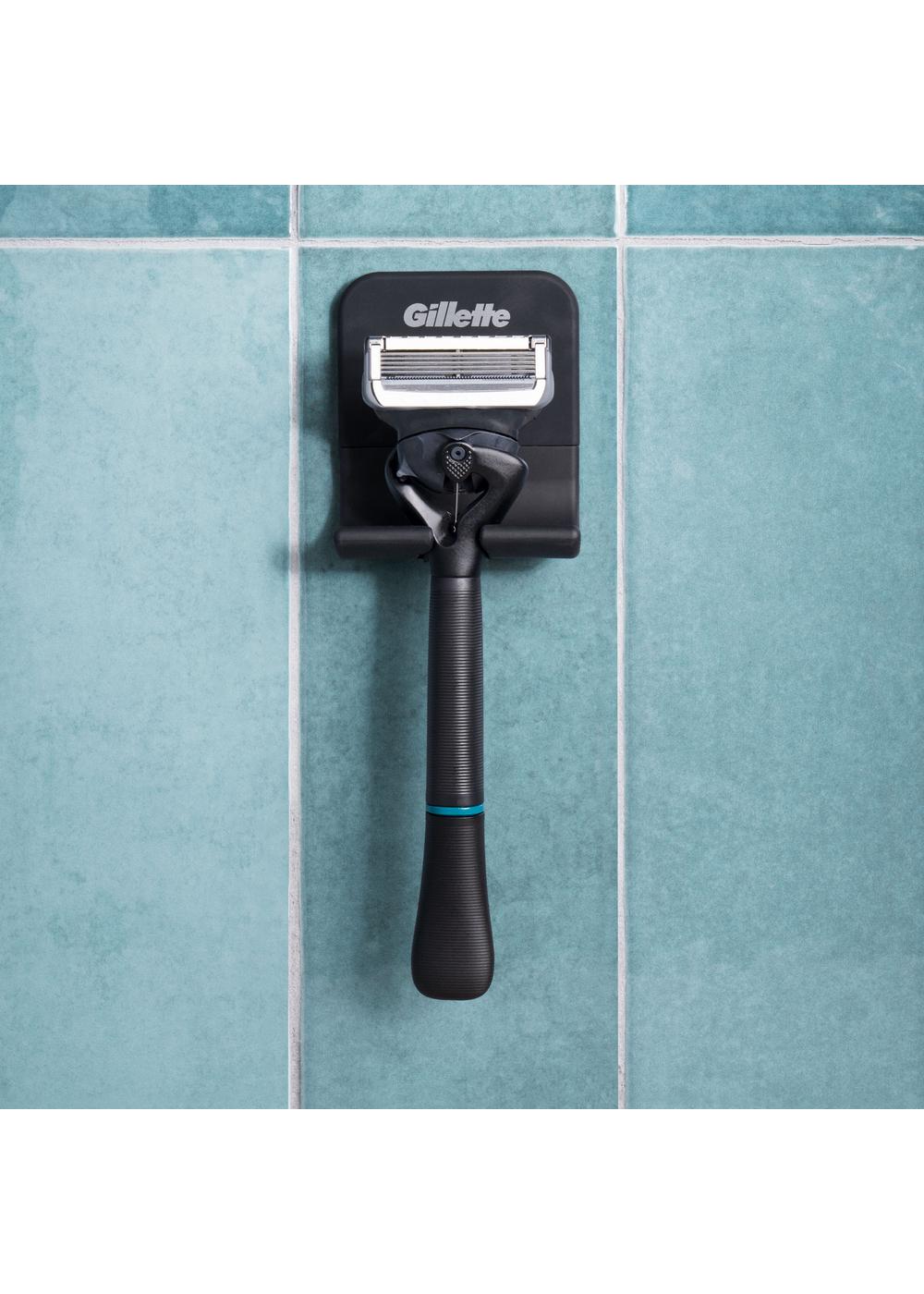 Gillette Intimate Pubic Hair Razor Cartridges - Shop Razors & blades at ...