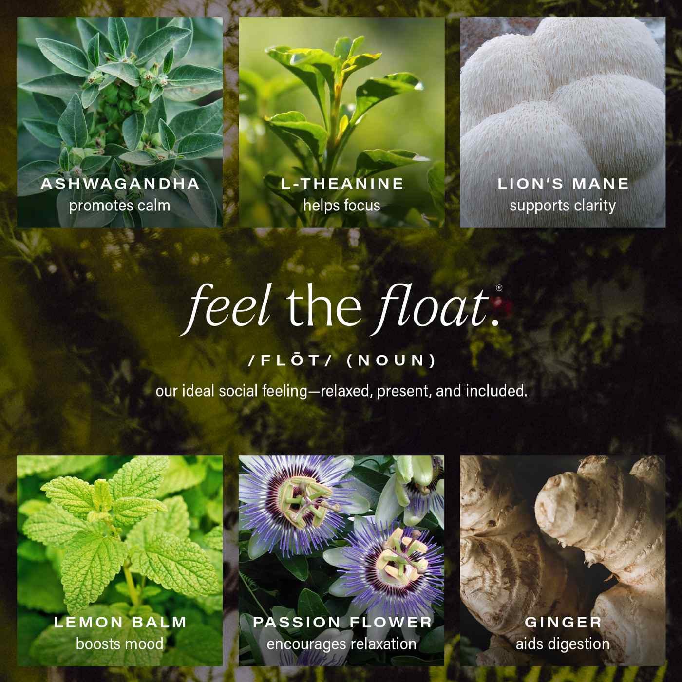 hiyo Non-Alcoholic Sparkling Social Tonic 4 pk Cans - Watermelon Lime ...