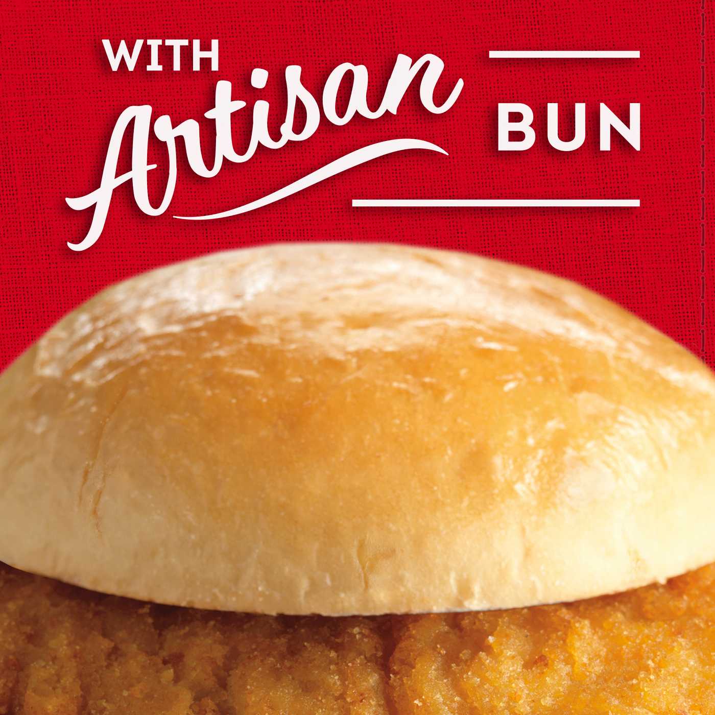 Tyson Frozen Original Chicken Breast Sliders - Shop Sandwiches at H-E-B