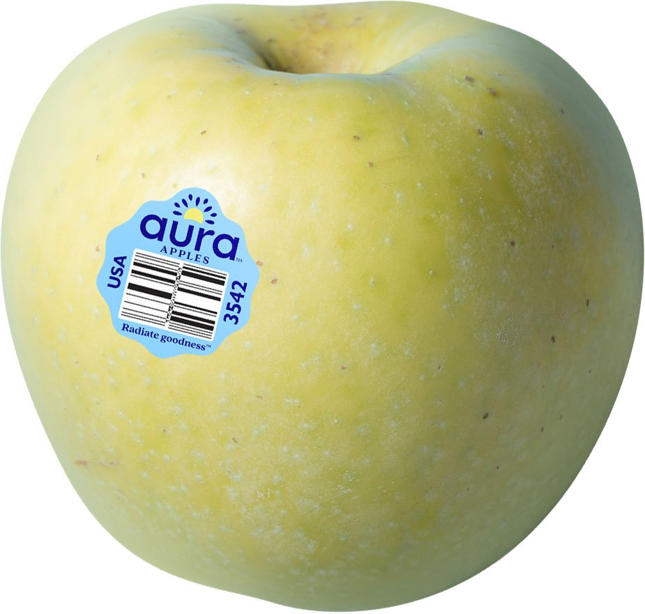 Fresh Aura Apple | Central Market - Really Into Food