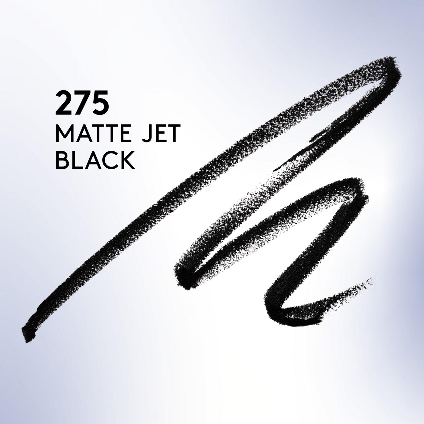 Covergirl Perfect Point Plus Ink - Matte Jet Black - Shop Eyeliner at H-E-B