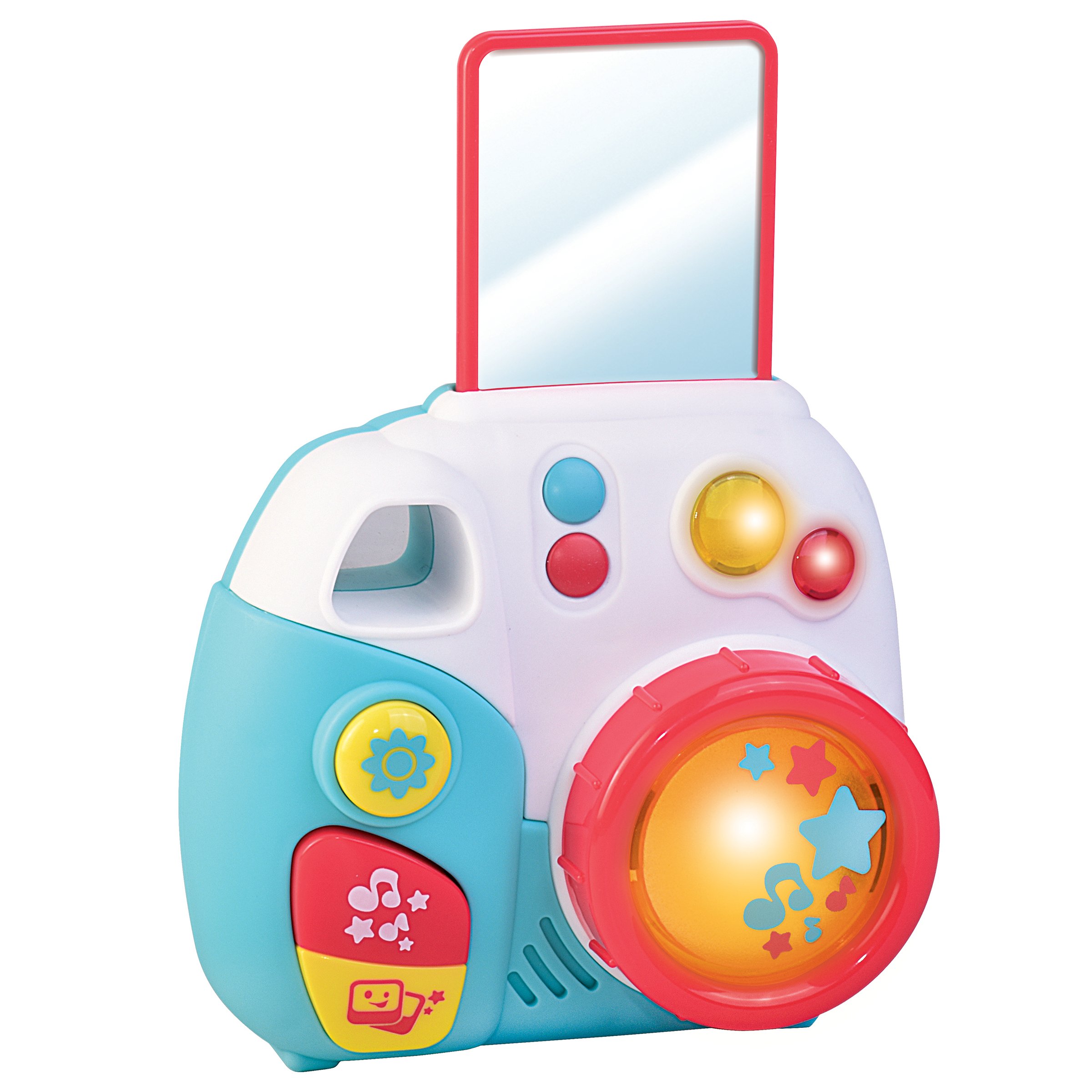 My First Moments Instant Camera - Shop Baby toys at H-E-B