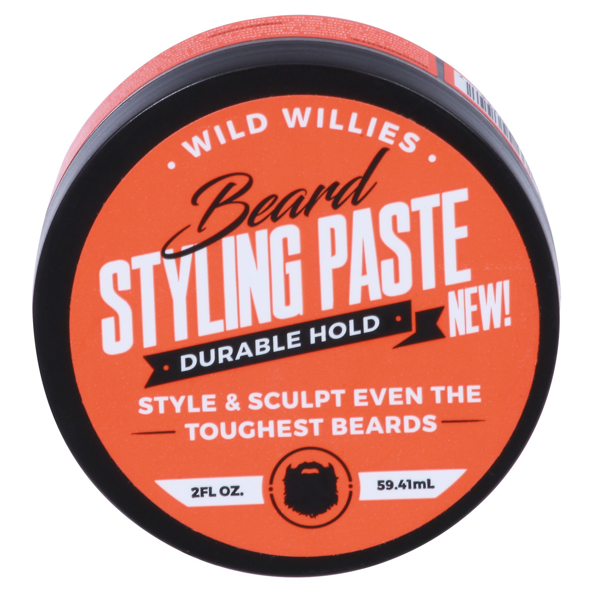 Wild Willies Beard Styling Paste - Shop Beard care at H-E-B