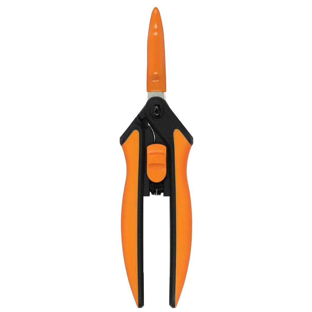 Fiskars Micro-Tip Pruning Snips - Shop Garden tools at H-E-B