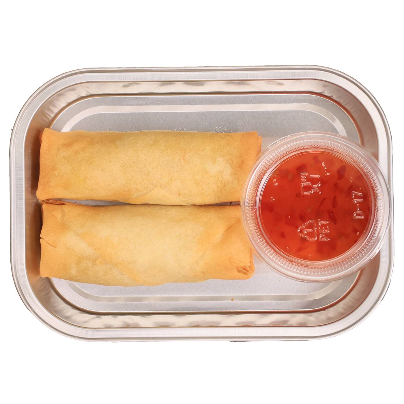 H-E-B Sushiya Shrimp Spring Rolls - Shop Sushi at H-E-B