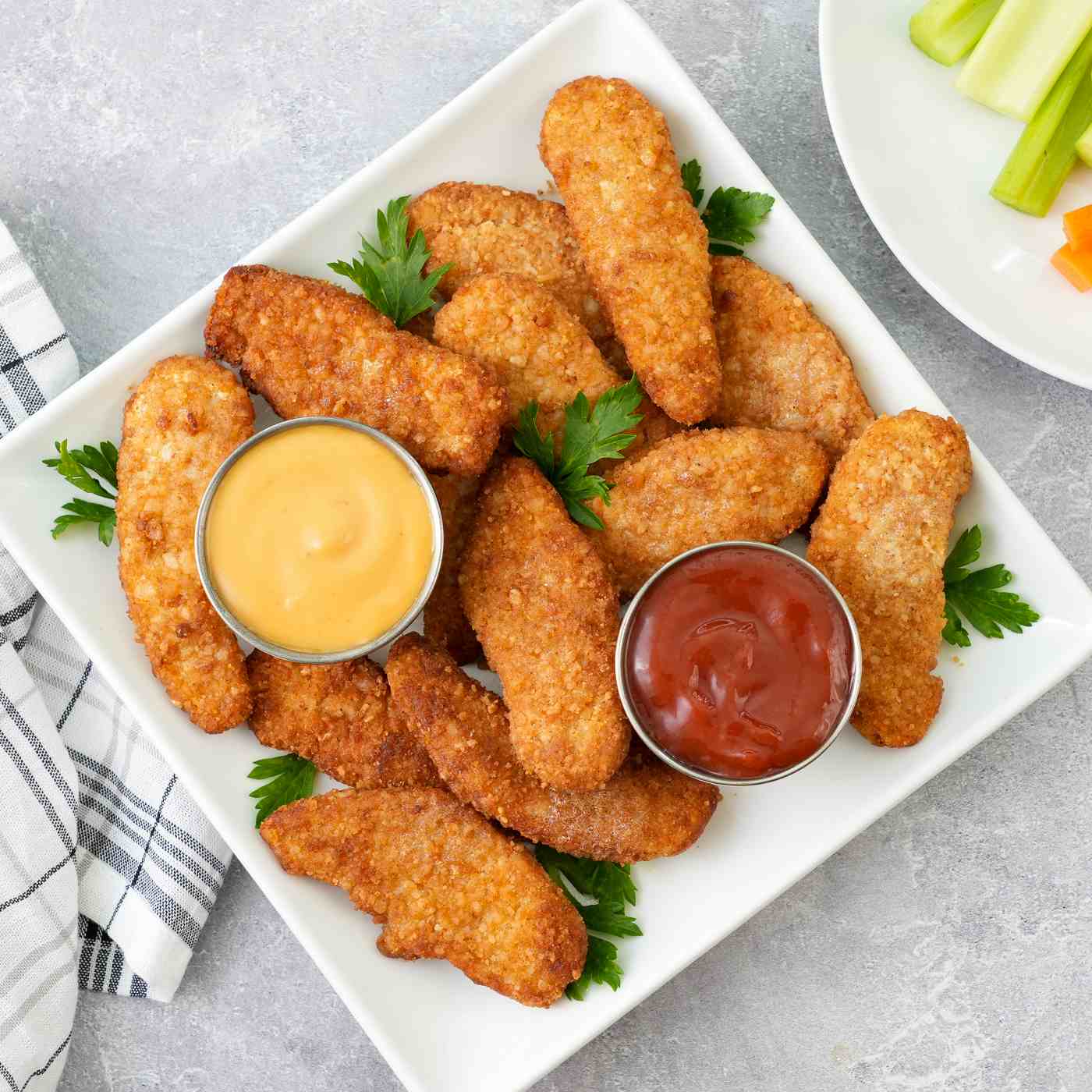 Smart Chicken Frozen Organic Gluten Free Chicken Breast Tenders Shop