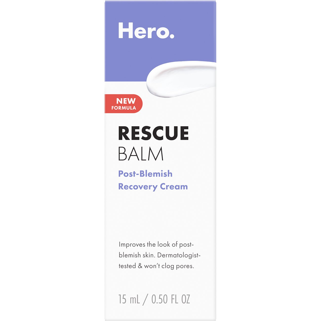Hero Rescue Balm - Shop Facial cleansers & scrubs at H-E-B