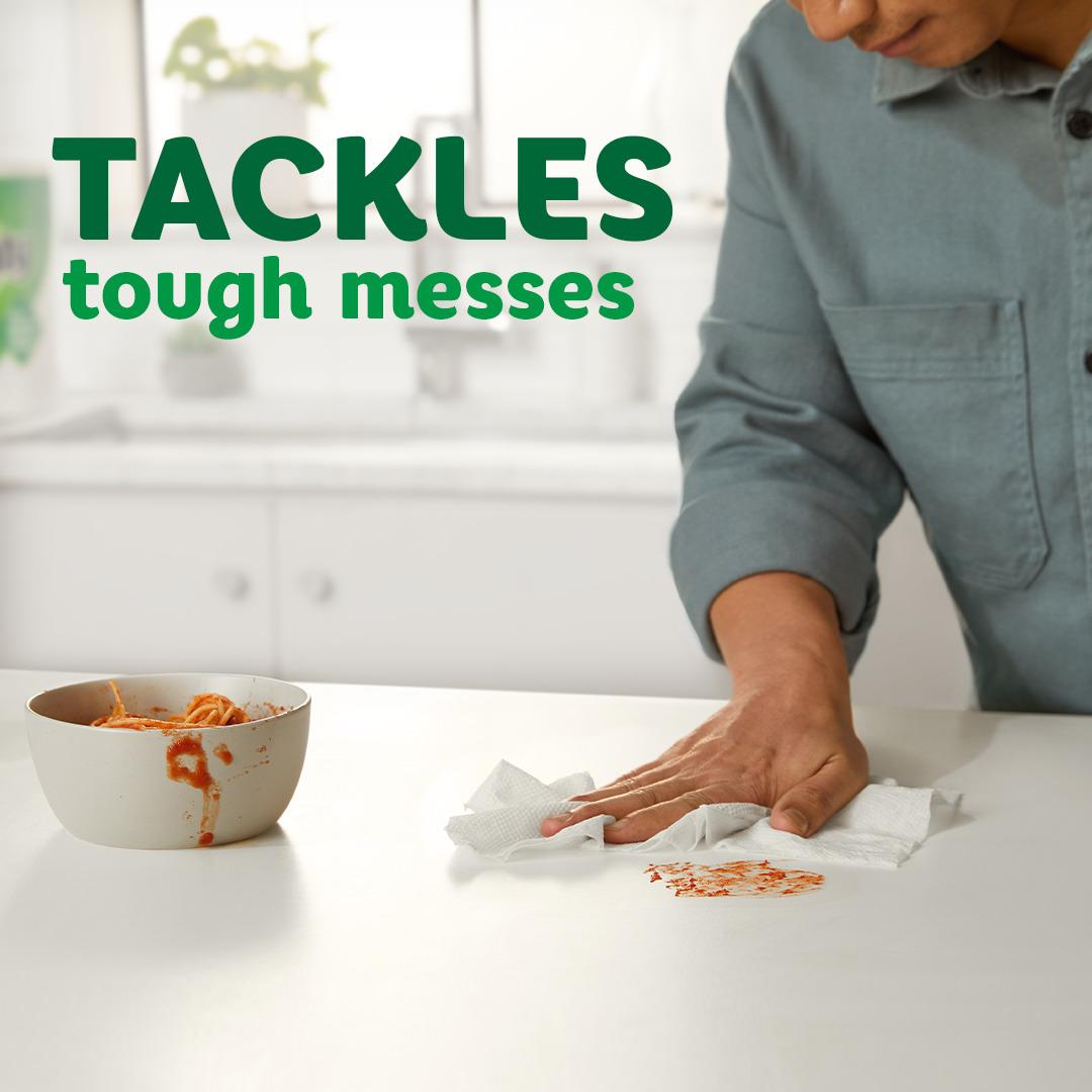 Bounty Select-A-Size Mega Roll Paper Towels - Shop Paper towels at H-E-B Bounty Select-A-Size Mega Roll Paper Towels - Shop Paper towels at H-E-B