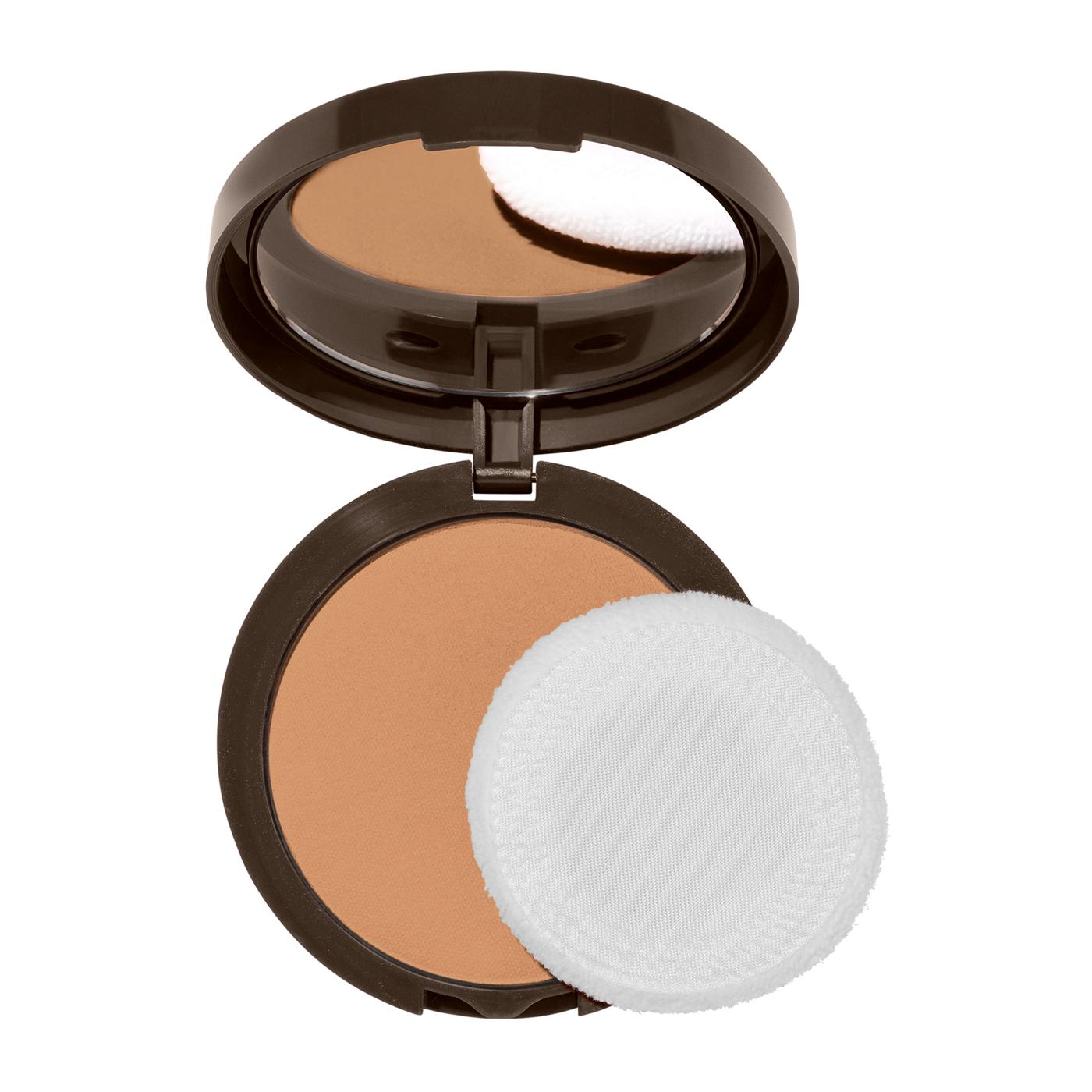 Covergirl Clean Invisible Pressed Powder Warm Nude Shop Powder At H E B