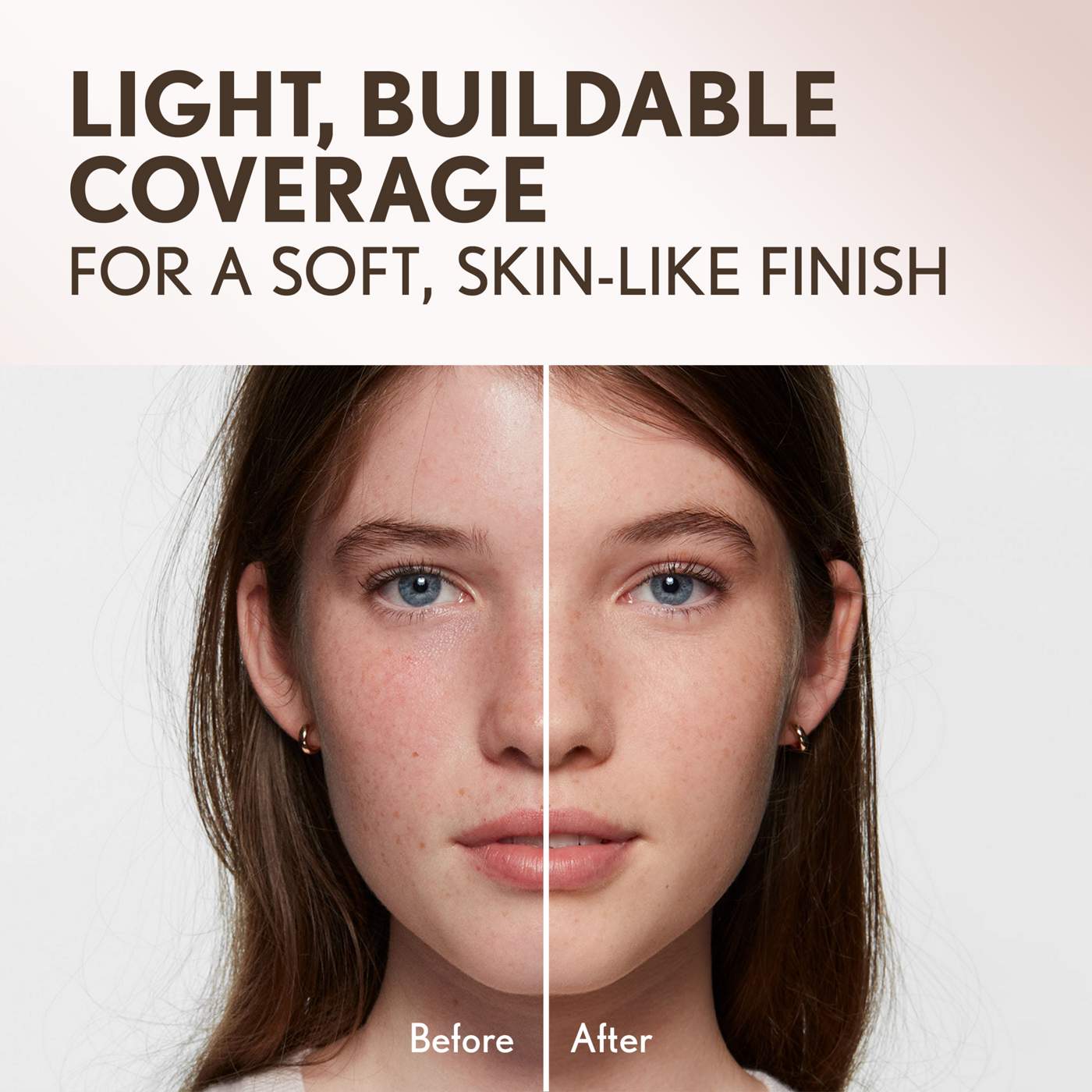 Covergirl Clean Invisible Concealer - Classic Ivory - Shop Concealer ...