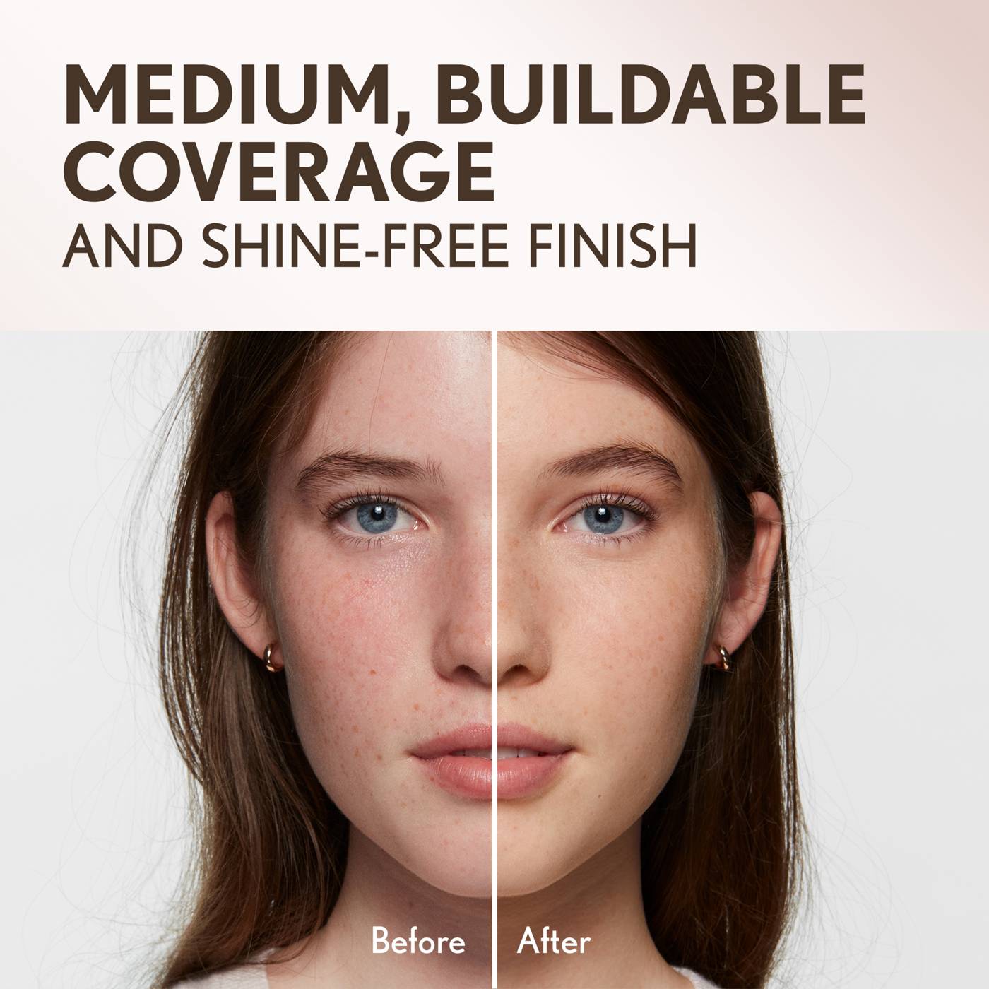 Covergirl Clean Invisible Pressed Powder - Classic Ivory - Shop Powder ...