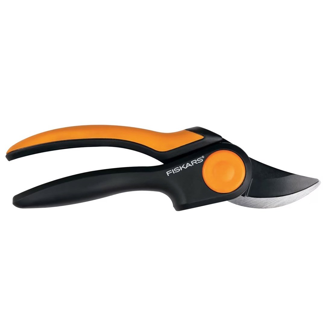 Fiskars Soft Grip Bypass Pruner - Shop Garden tools at H-E-B