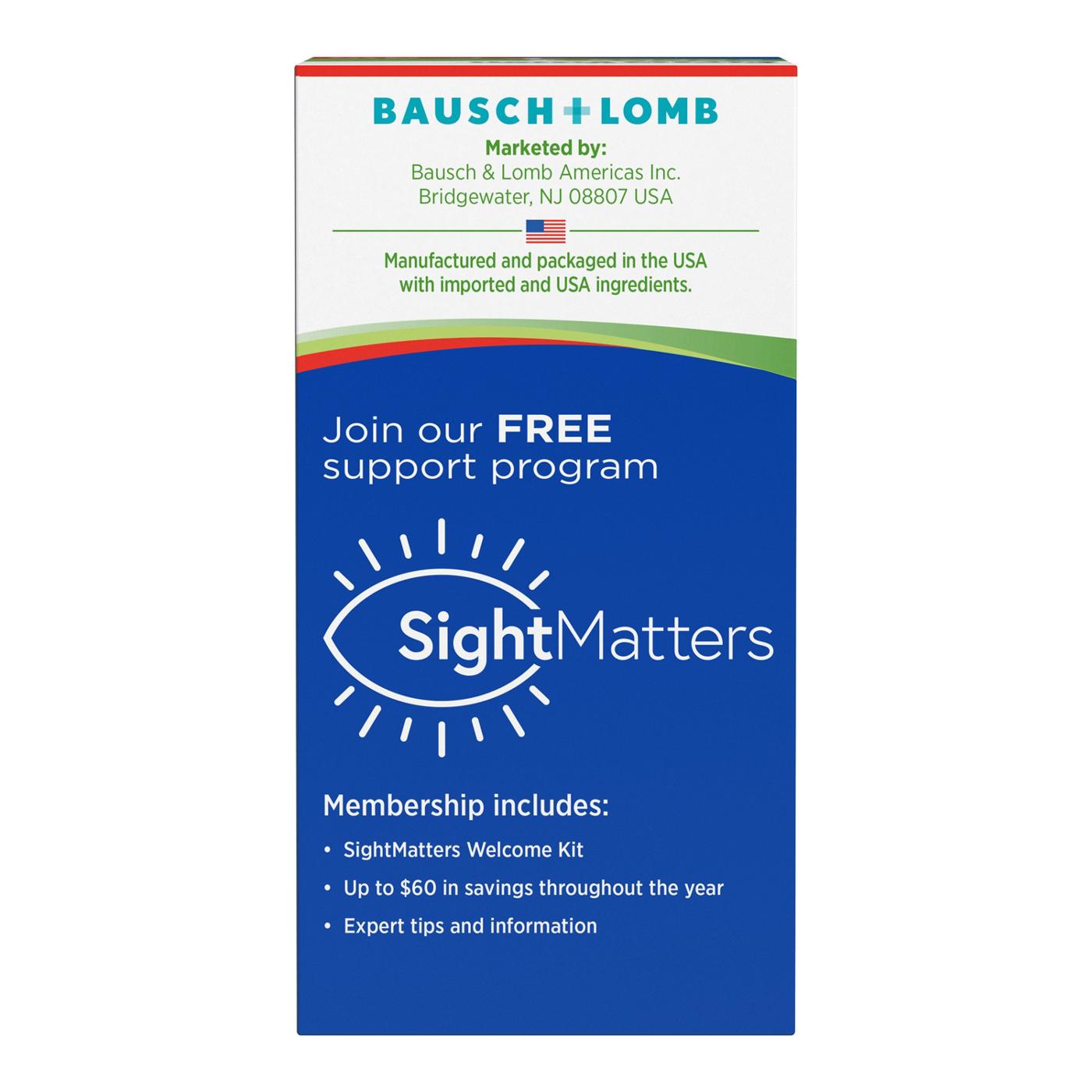 PreserVision AREDS 2 Formula + CoQ10 Vitamin & Mineral Supplement ...