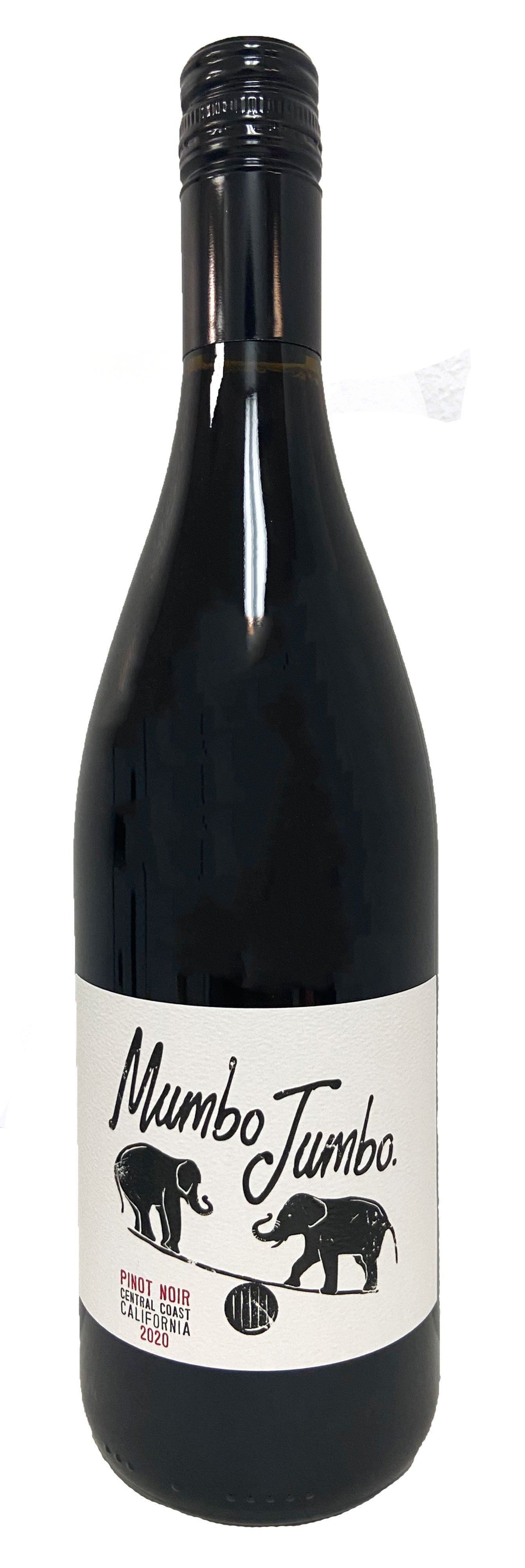 Mumbo Jumbo Pinot Noir, 750 mL | Central Market - Really Into Food